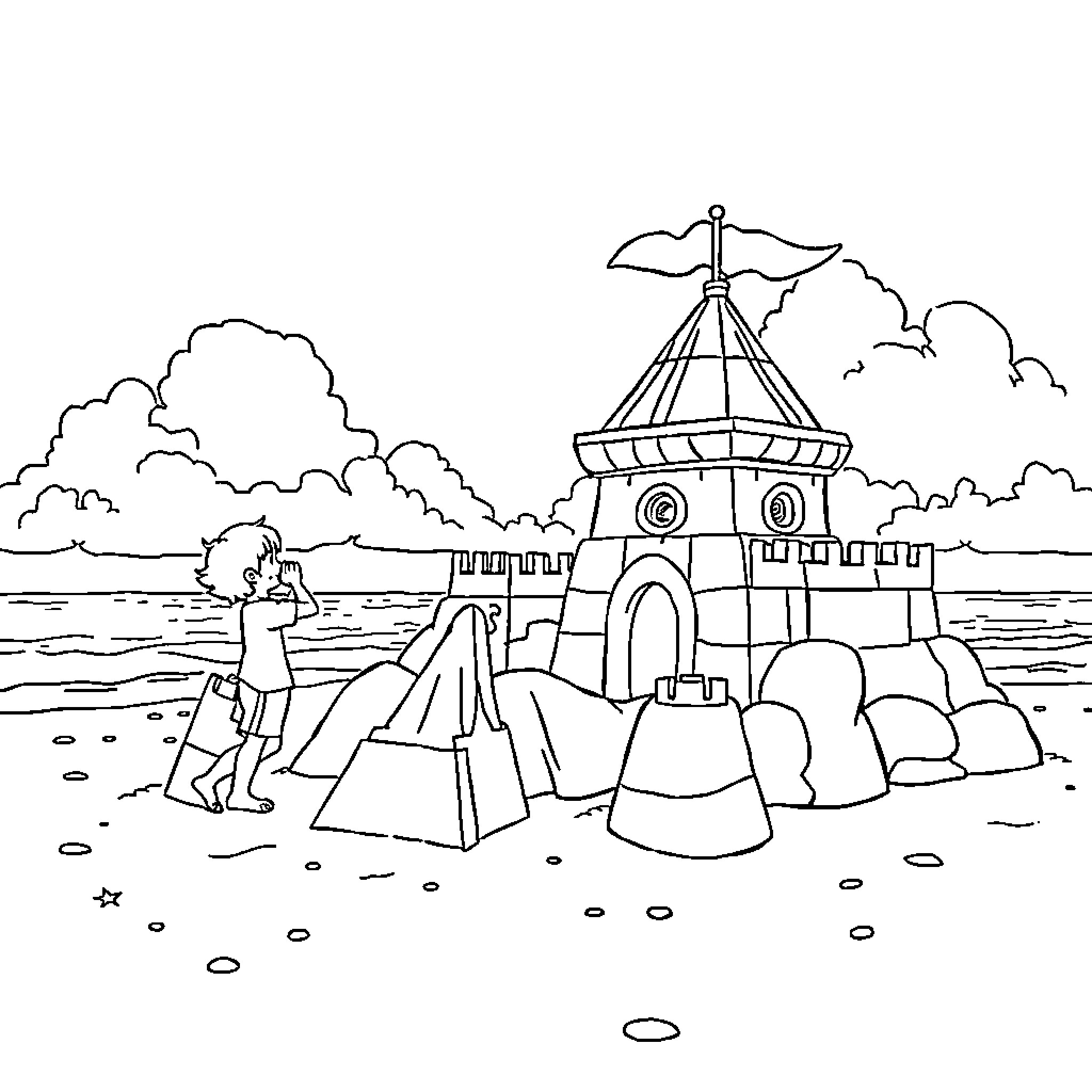 Best Leebit and Leeknow Coloring Pages (Free Printable PDF)