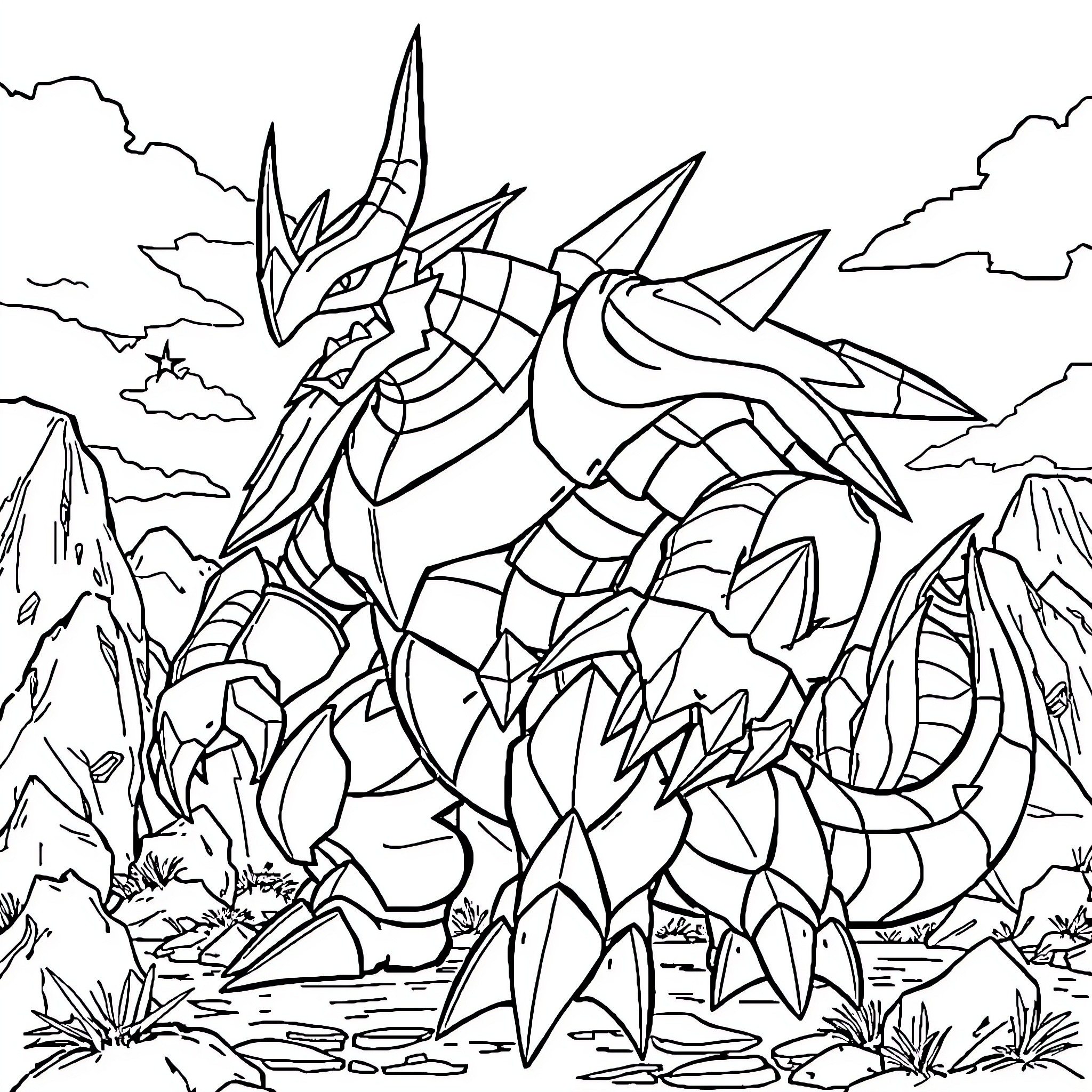 Best Halk Coloring Pages (Free Printable PDF)