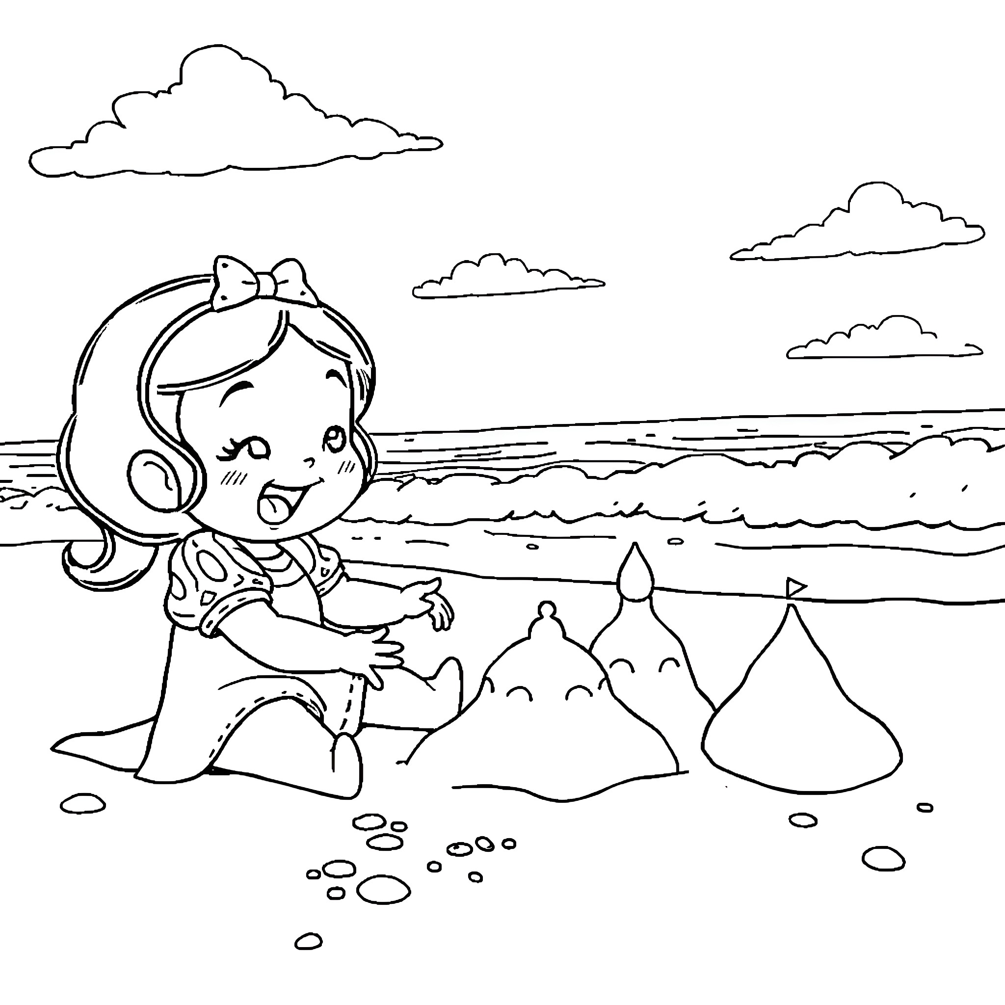 Best Perth Coloring Pages (Free Printable PDF)