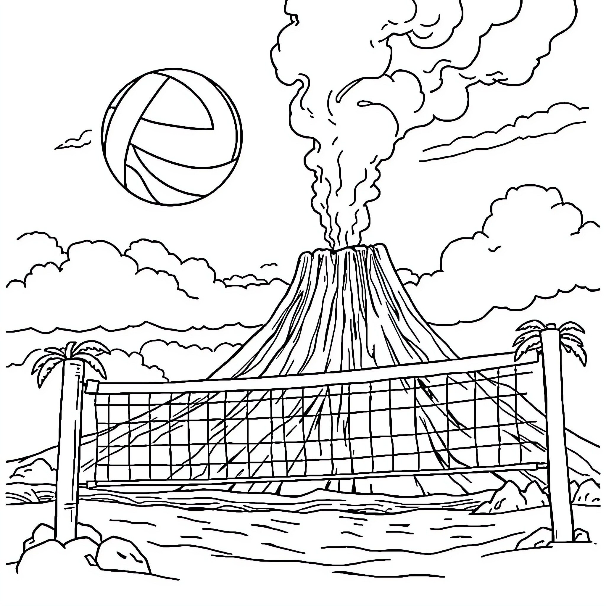 Best Fungus Coloring Pages (Free Printable PDF)