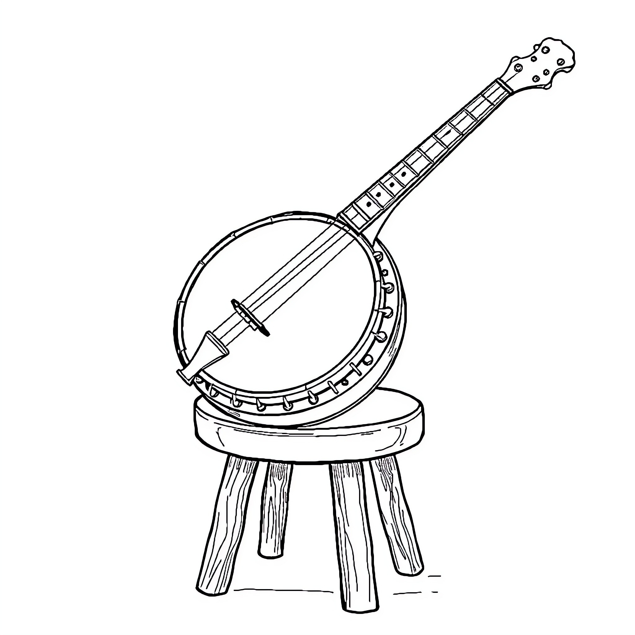 1 Best Burt Coloring Pages (Free Printable PDFs)