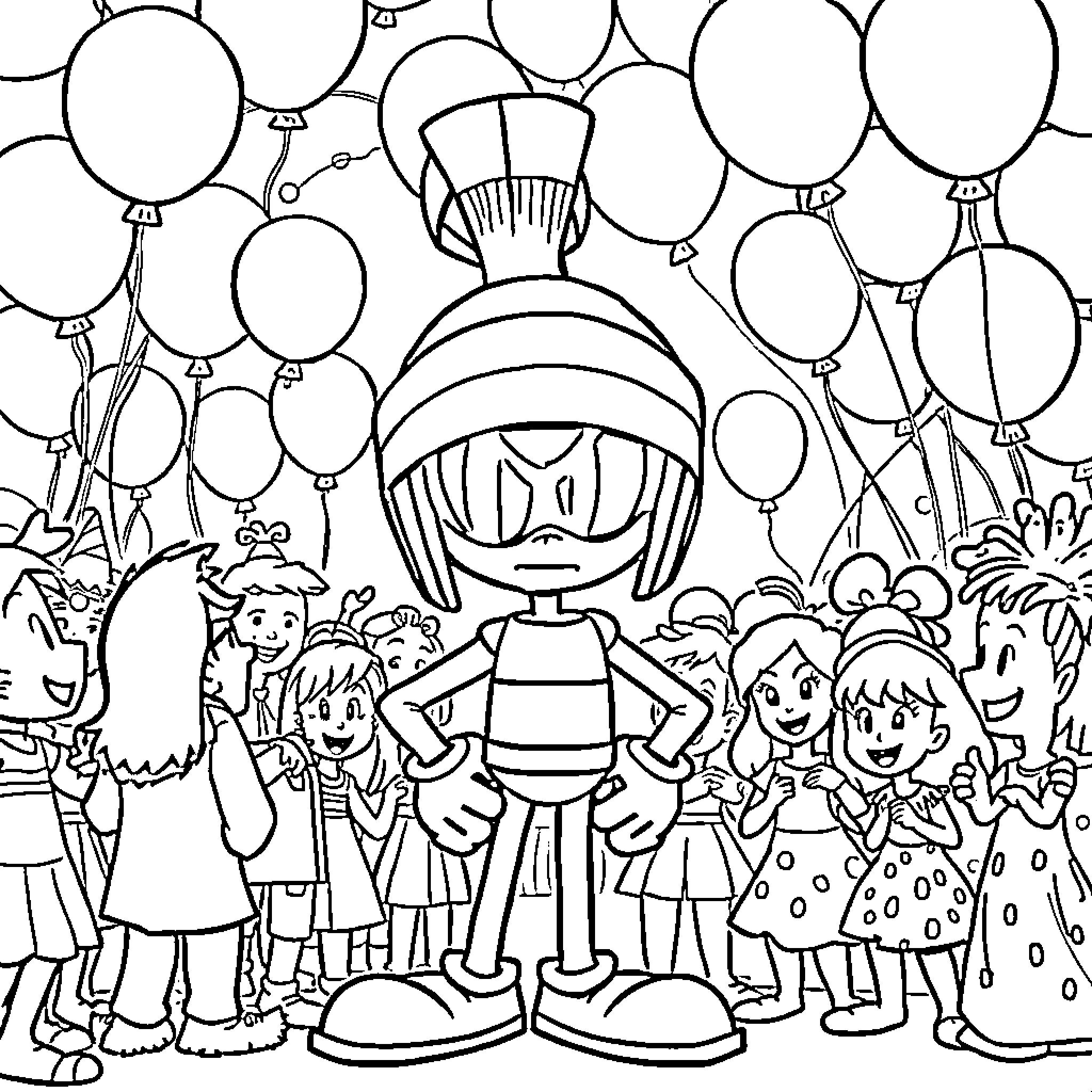 Best Salvation Army Coloring Pages (Free Printable PDF)