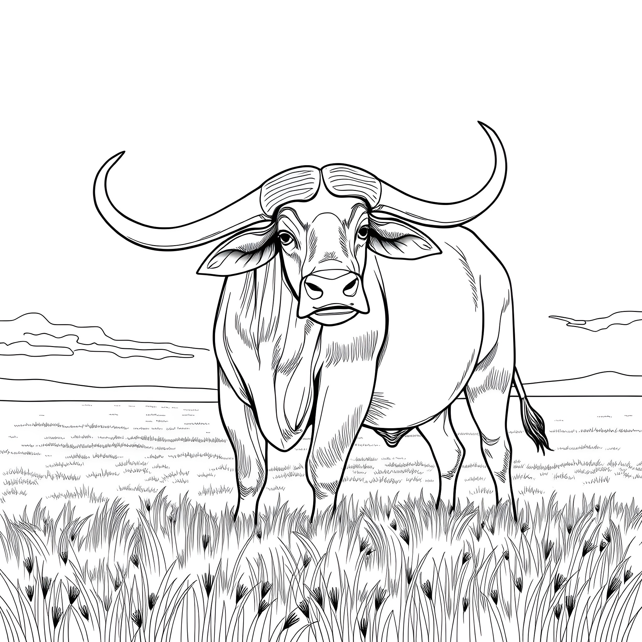 All Coloring Page Collection (With Free Printable PDFs)