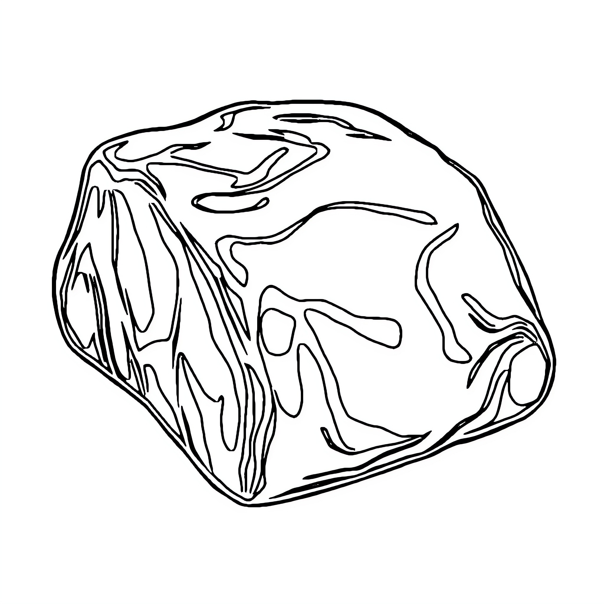 Best Chiffon Coloring Pages (Free Printable PDF)