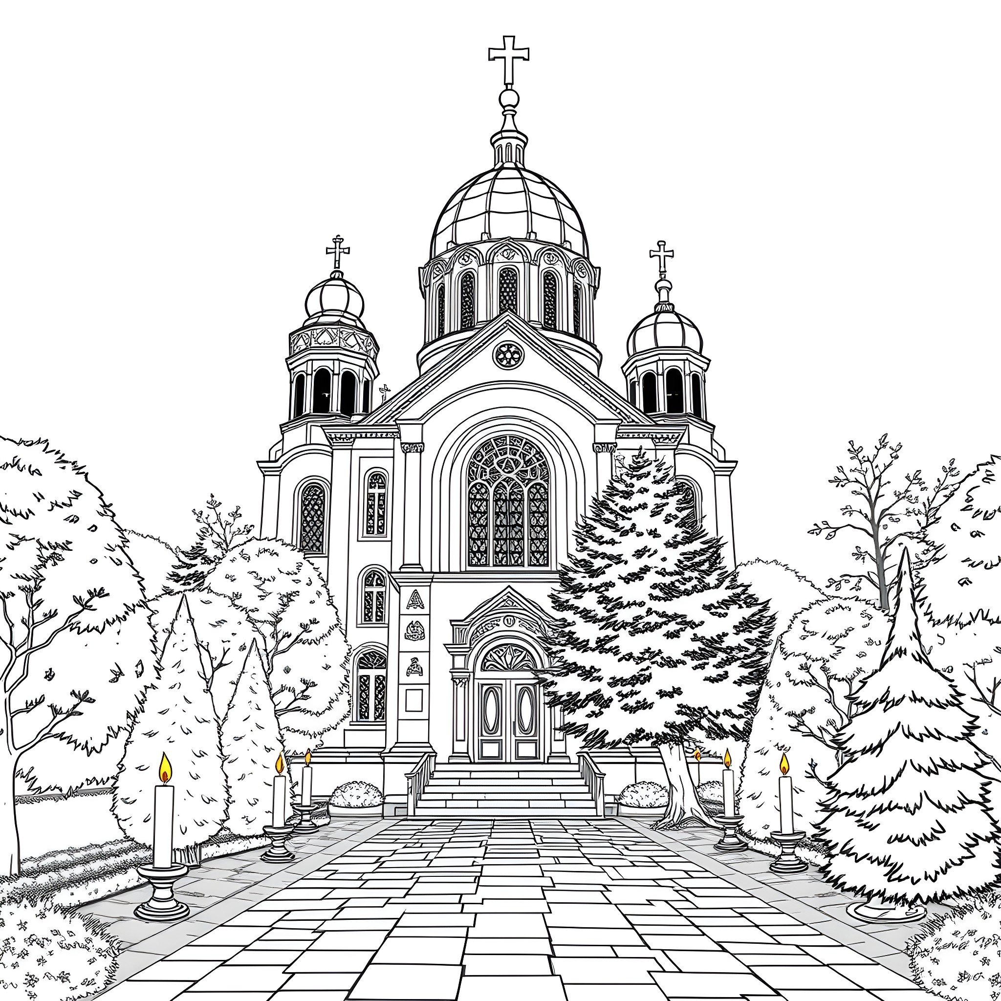 5 Best Podcast Coloring Pages (Free Printable PDFs)