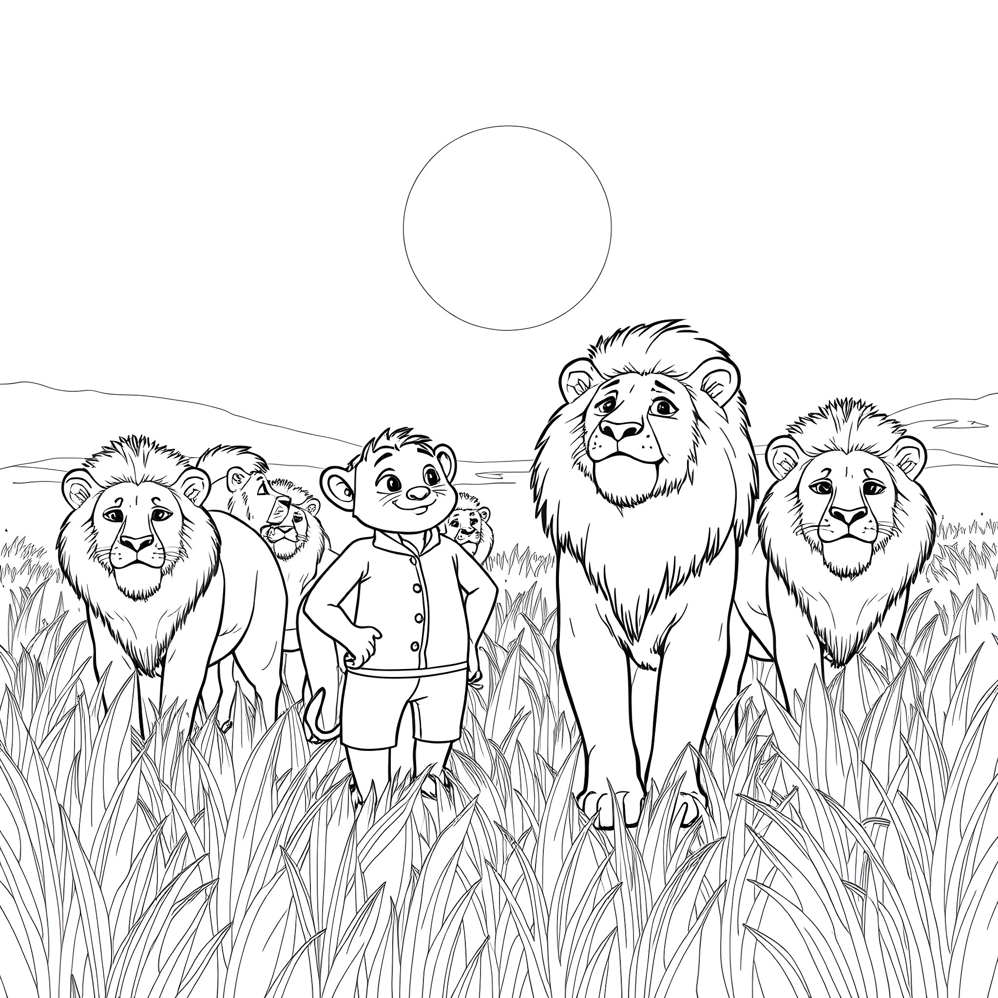 1 Best Tap Coloring Pages (Free Printable PDFs)