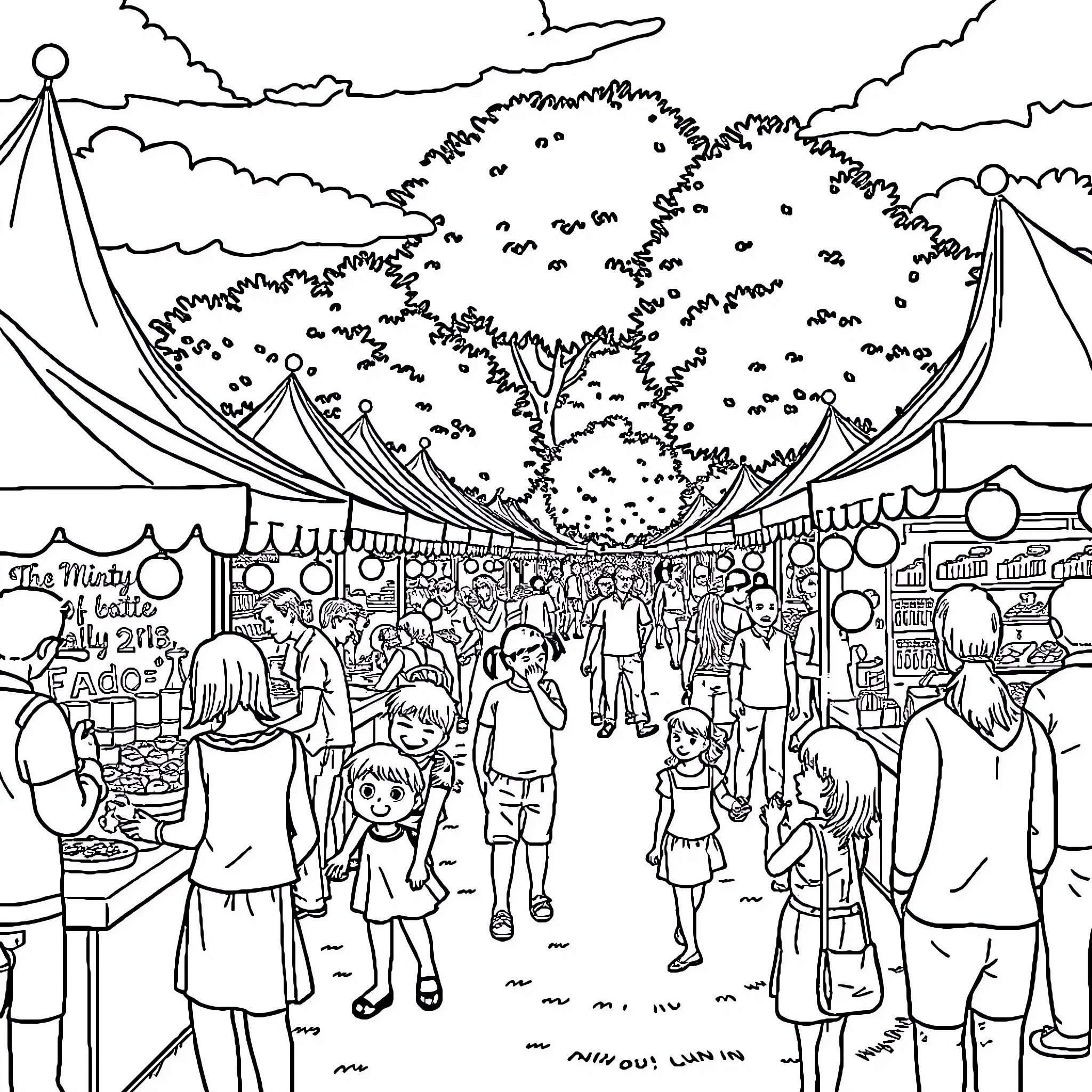 Best Tube Coloring Pages (Free Printable PDF)