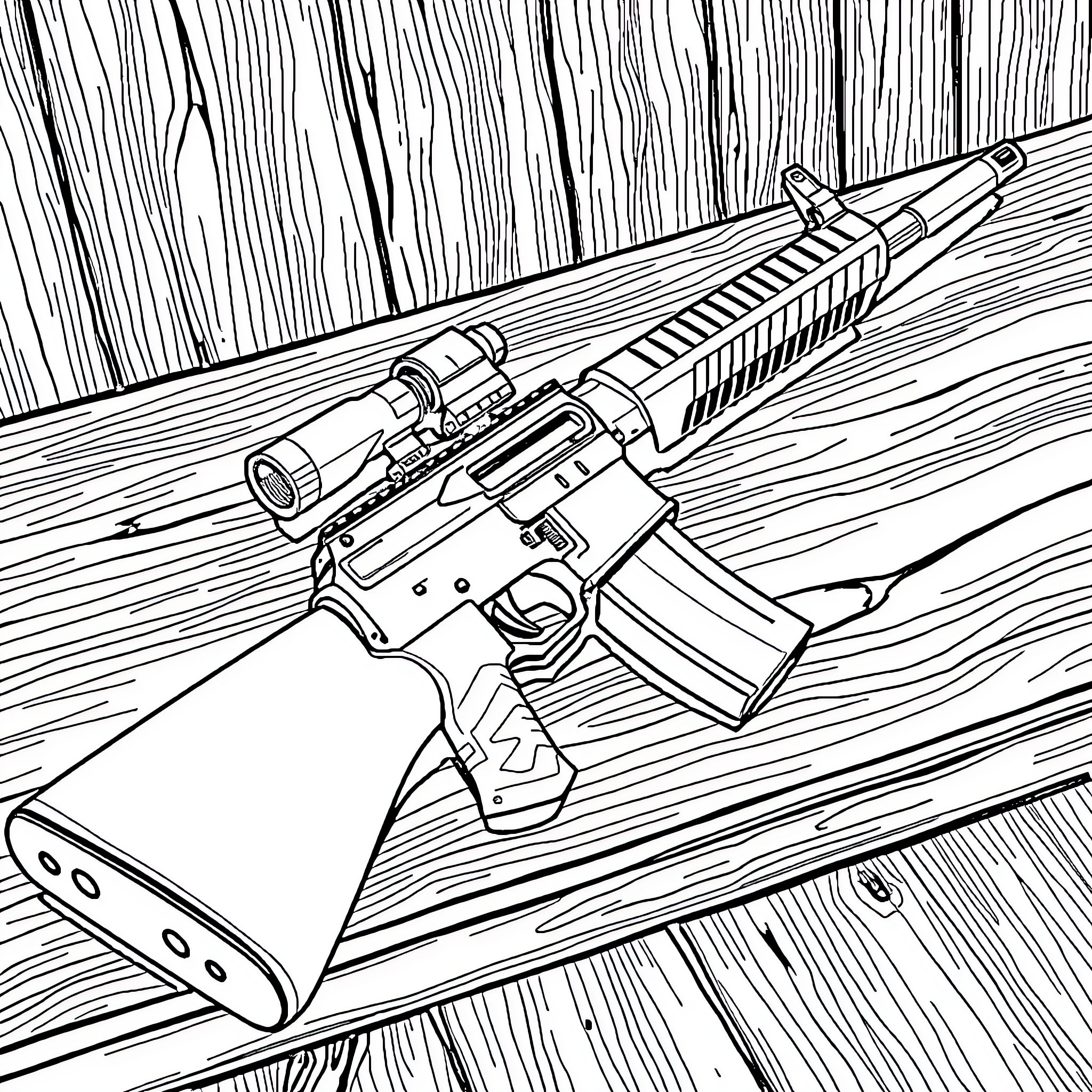 2 Best Bardock Coloring Pages (Free Printable PDFs)