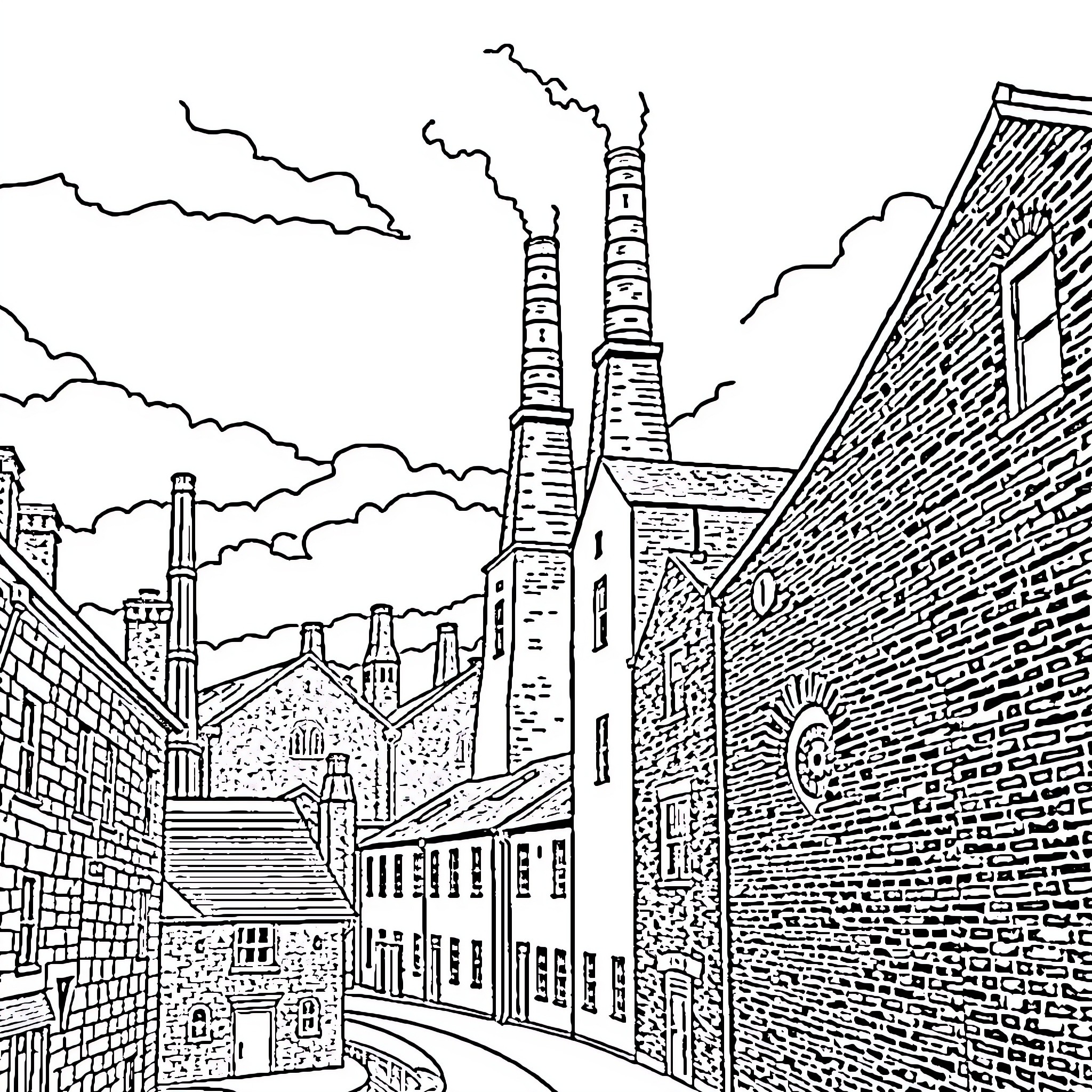 Best Fuggler Coloring Pages (Free Printable PDF)