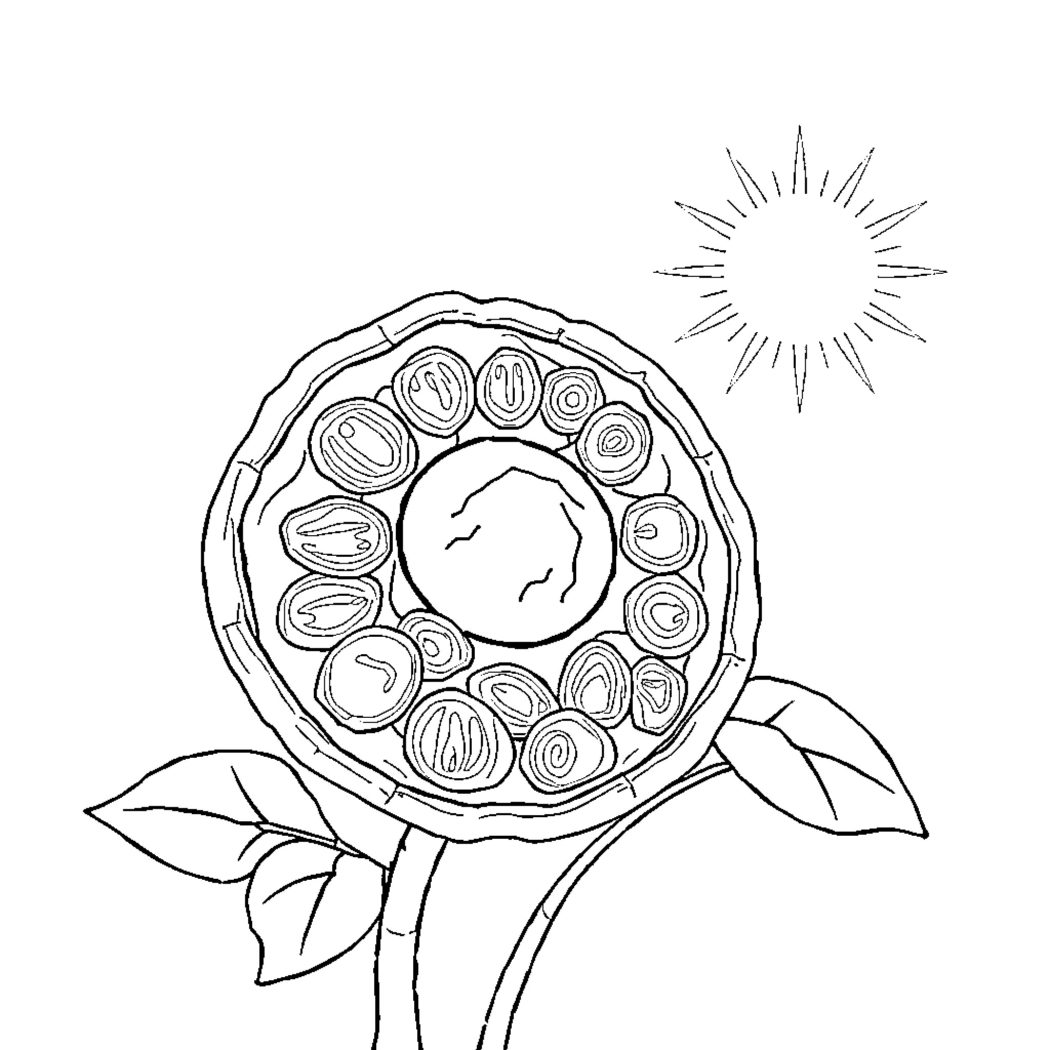 Best Sister Thea Bowman Coloring Pages (Free Printable PDF)