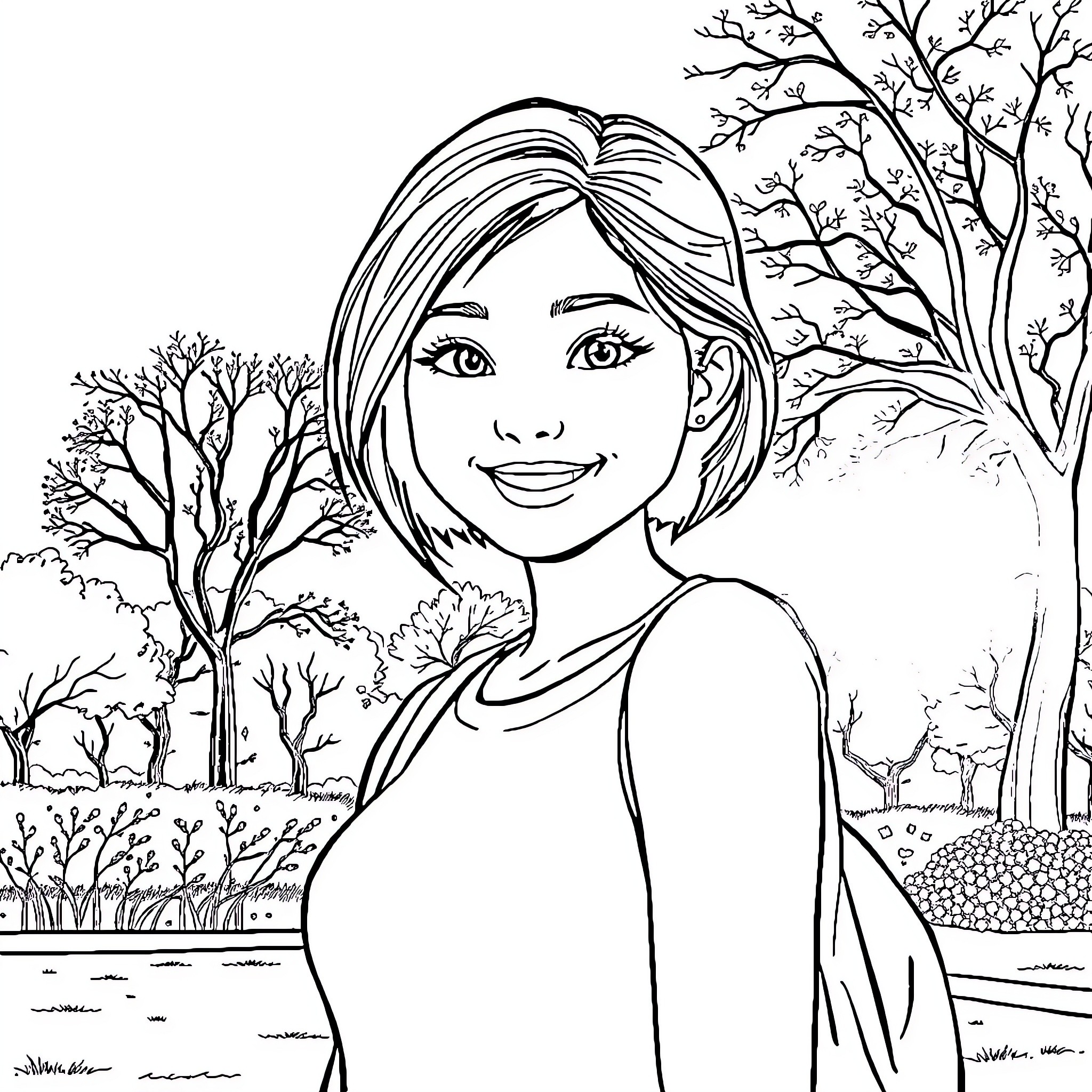 Best Patchwork Pal Coloring Pages (Free Printable PDF)