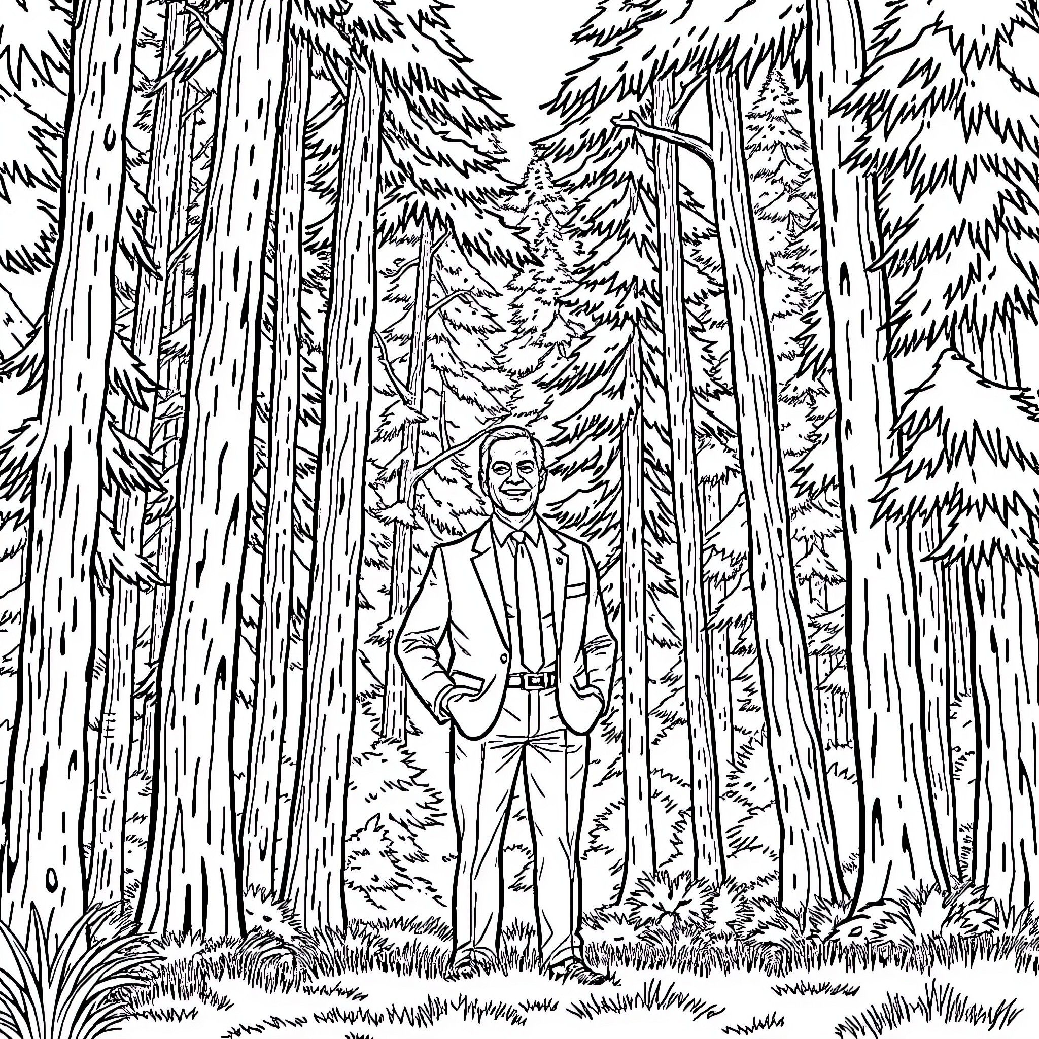 Best Greg Abbott Coloring Pages (Free Printable PDF)