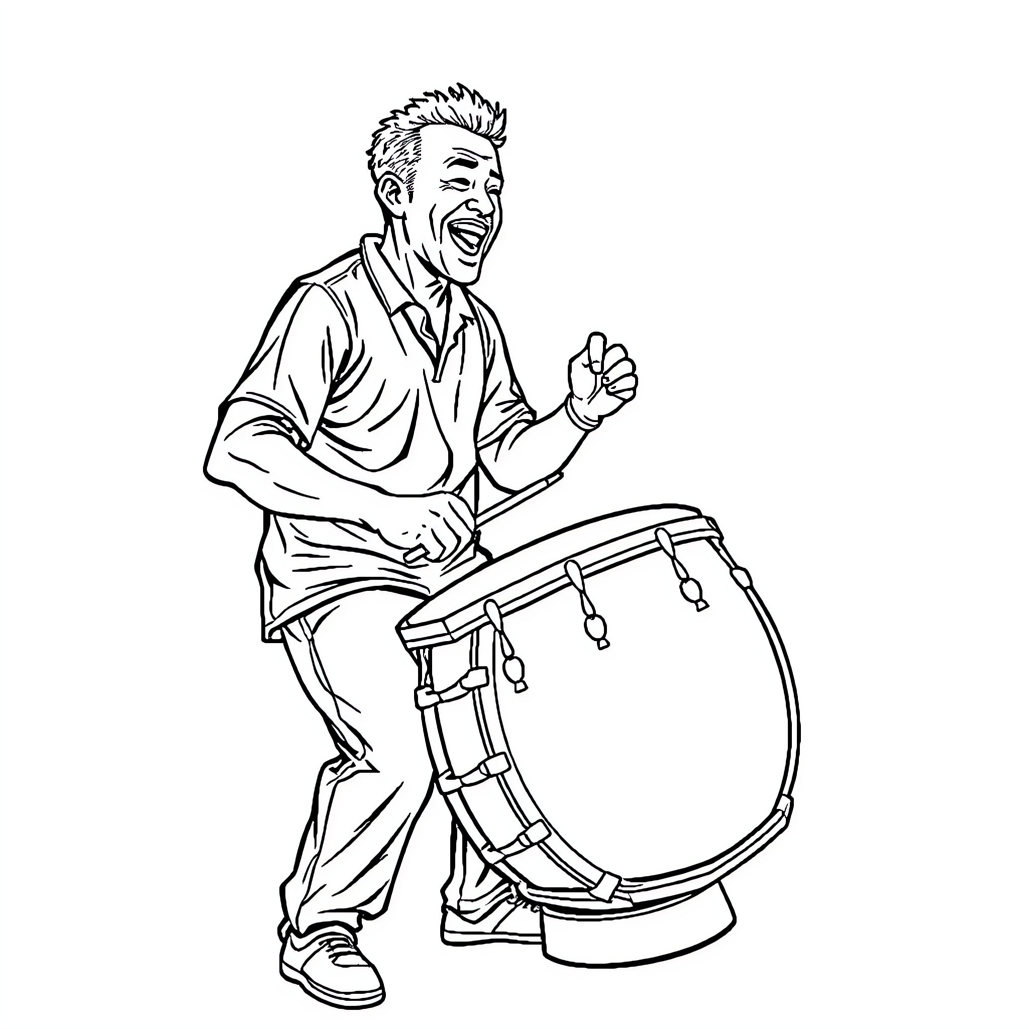 Best Nice Coloring Pages (Free Printable PDF)