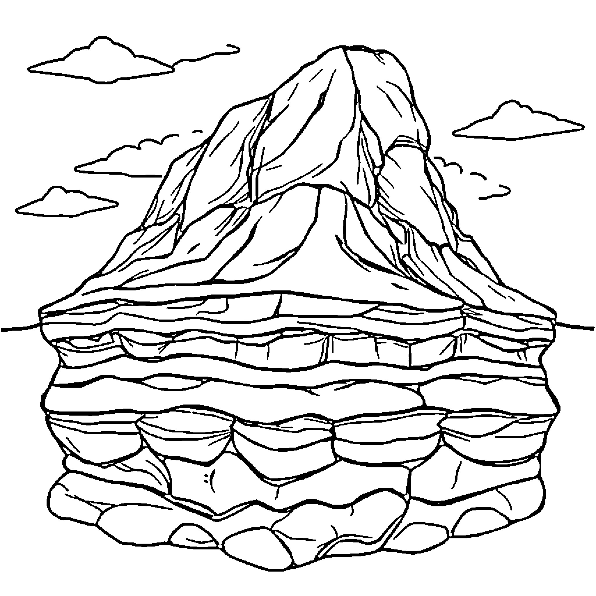 Best Medicine Wheel Coloring Pages (Free Printable PDF)