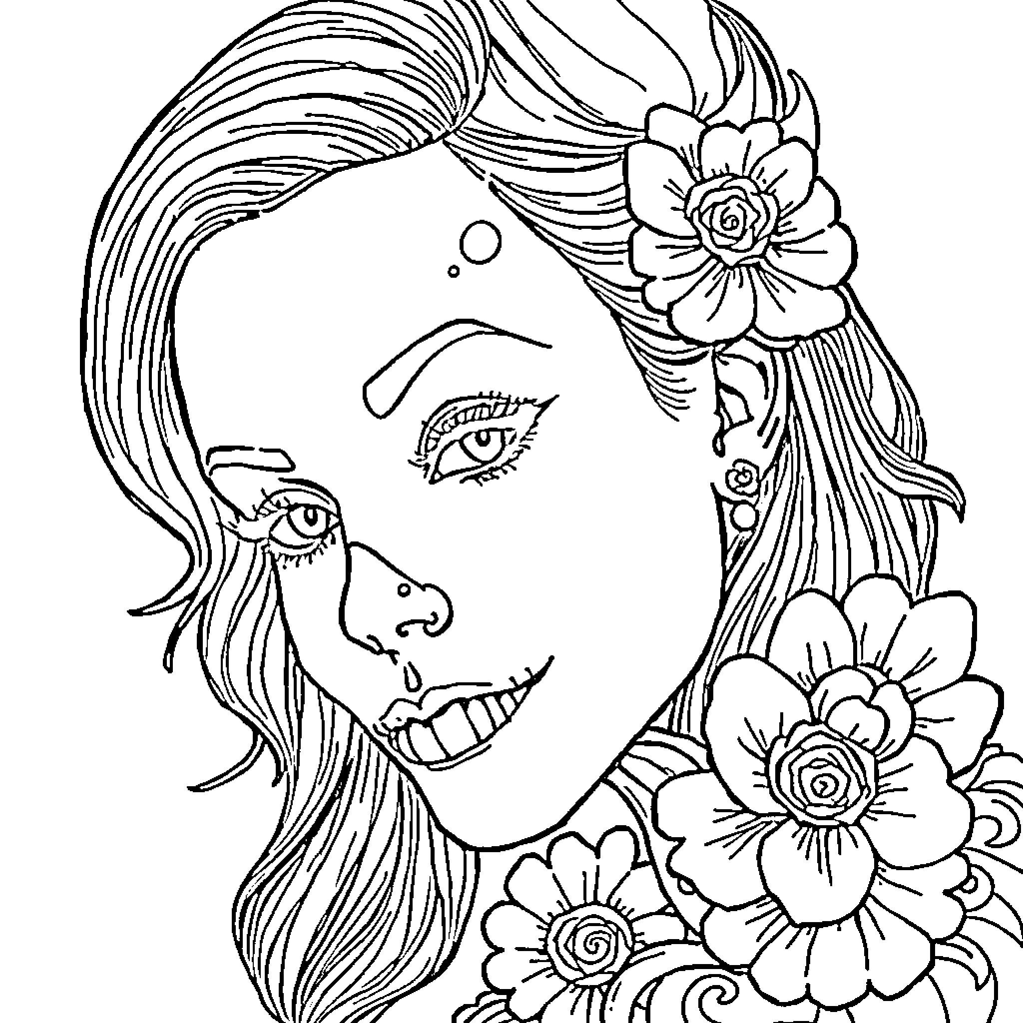 Best Kelly Doty Coloring Pages (Free Printable PDF)