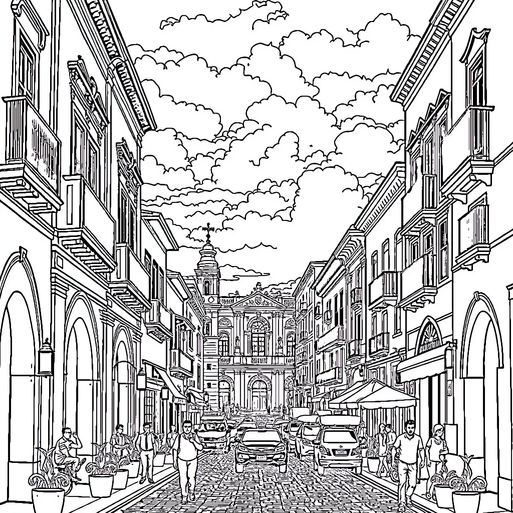 Best Duffy Duck Coloring Pages (Free Printable PDF)