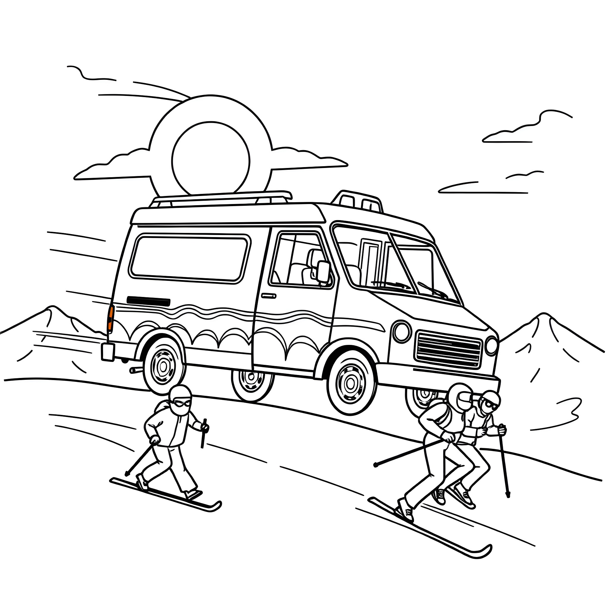 1 Best Tree Frog Coloring Pages (Free Printable PDFs)