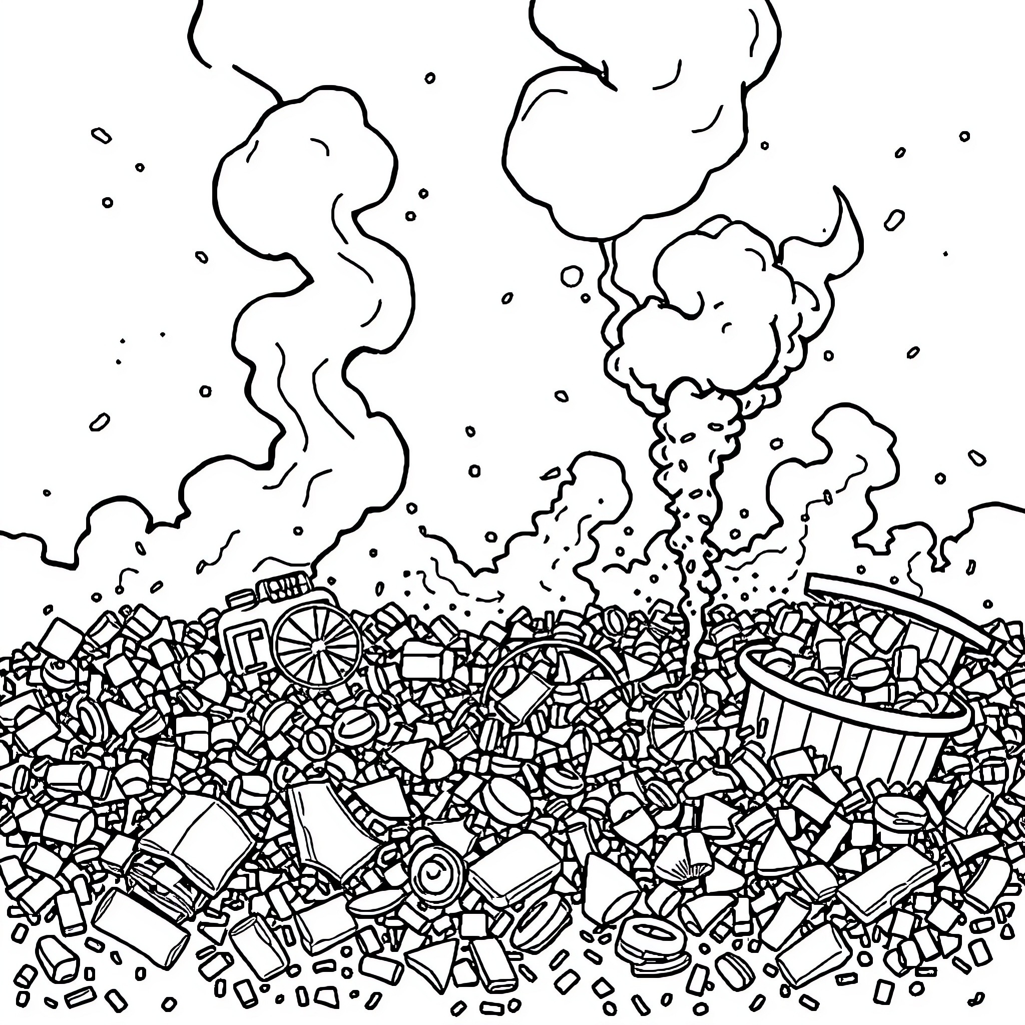 Best Texas Tech Coloring Pages (Free Printable PDF)