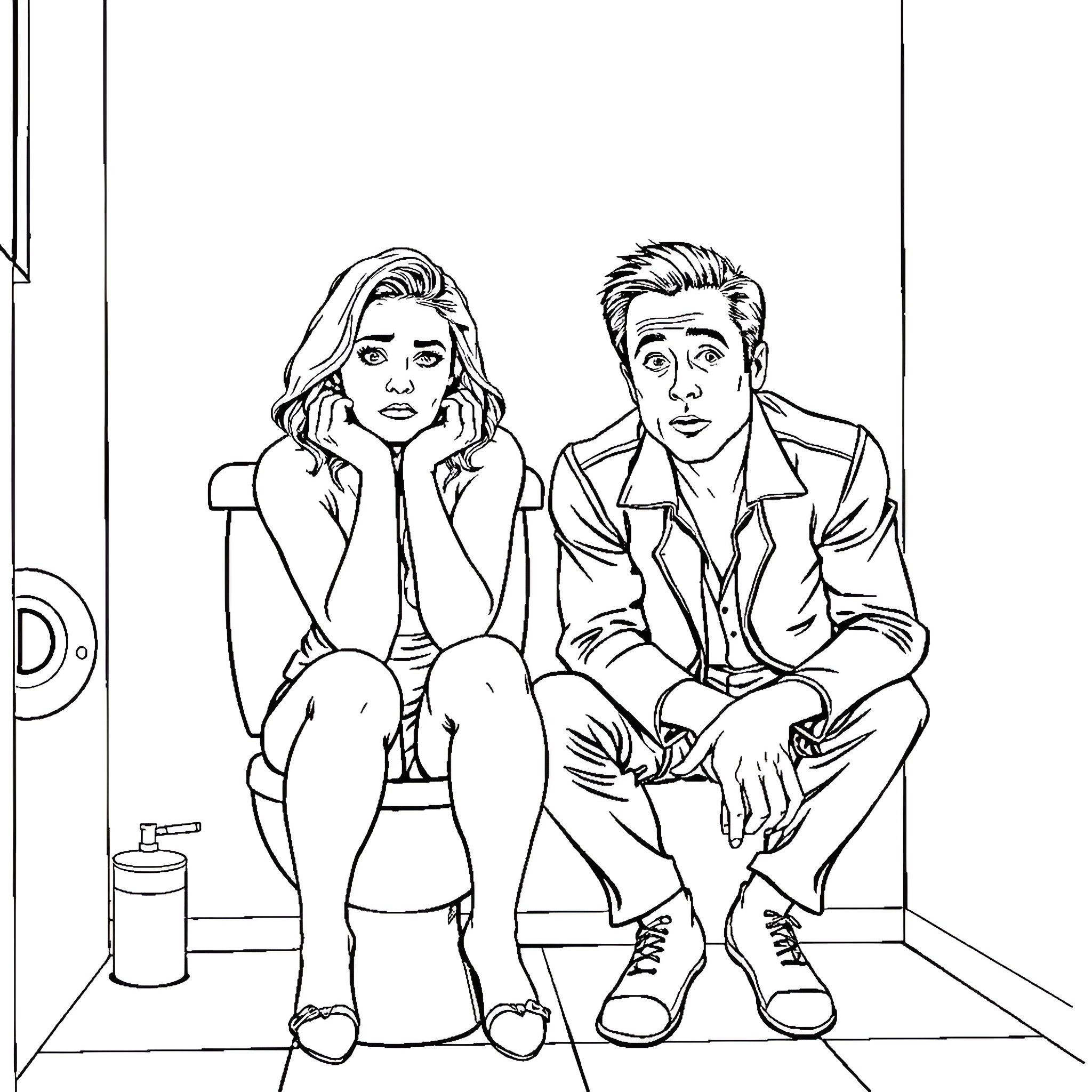 4 Best Rambo Coloring Pages (Free Printable PDFs)