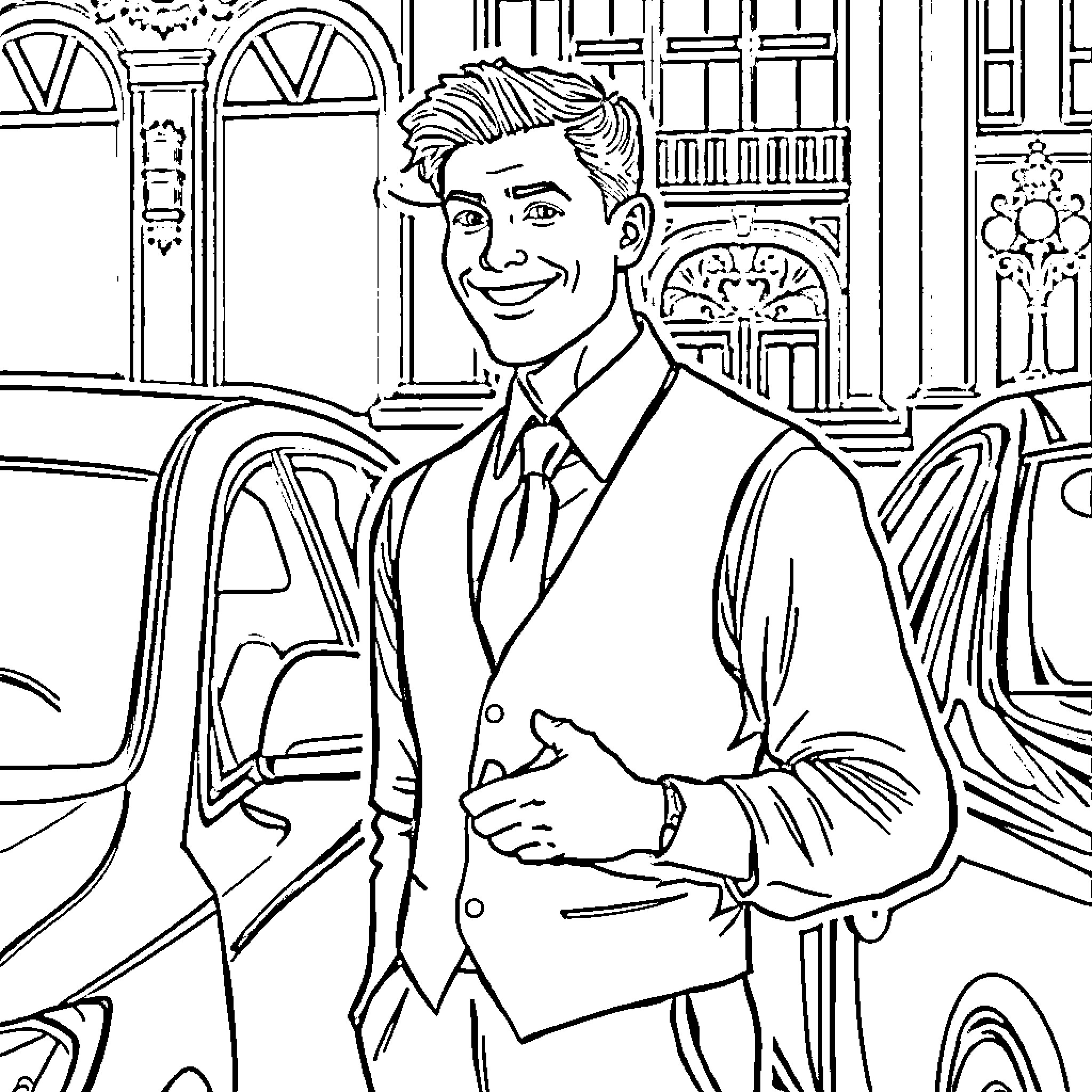 Best Crypto Coloring Pages (Free Printable PDF)