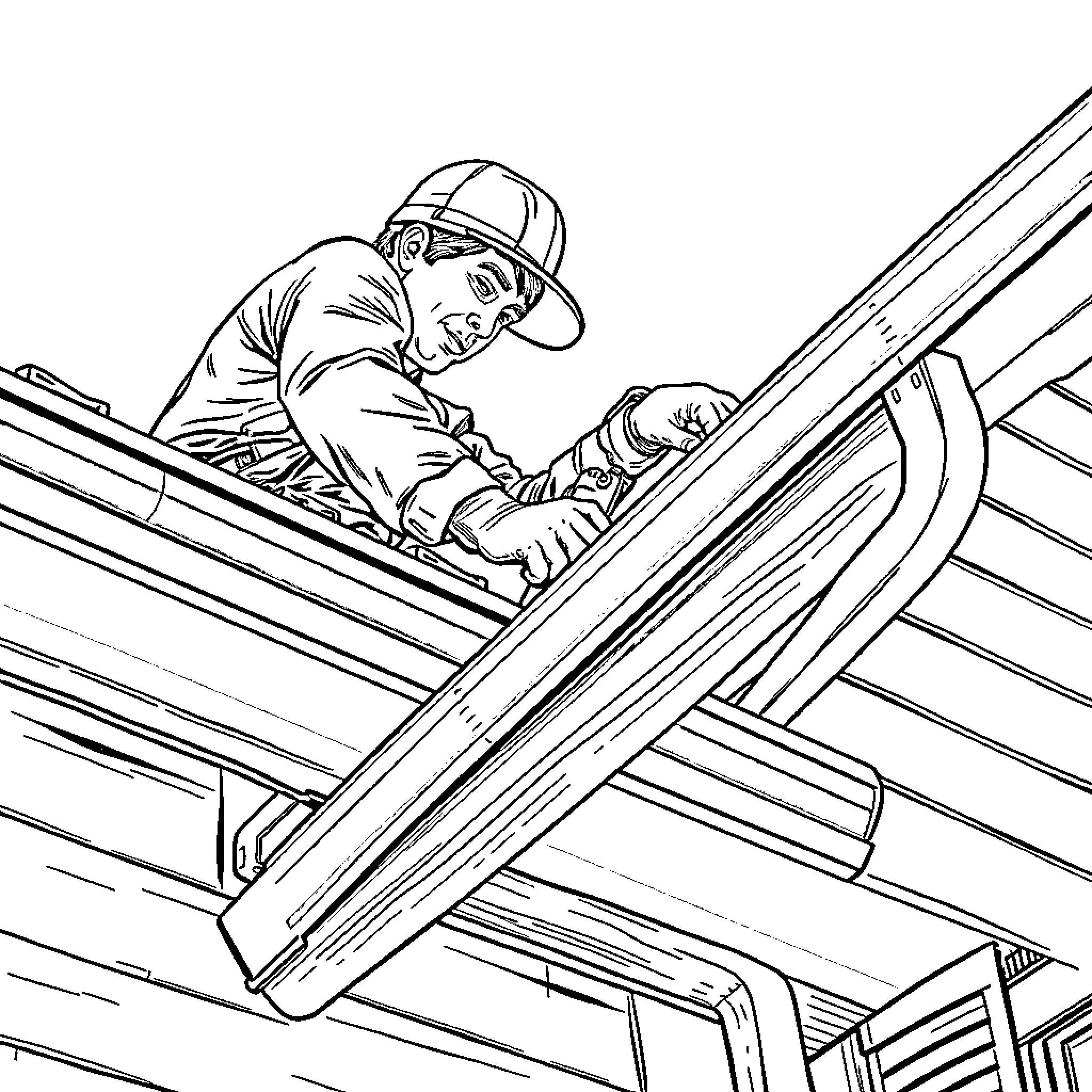 Best Joute Coloring Pages (Free Printable PDF)