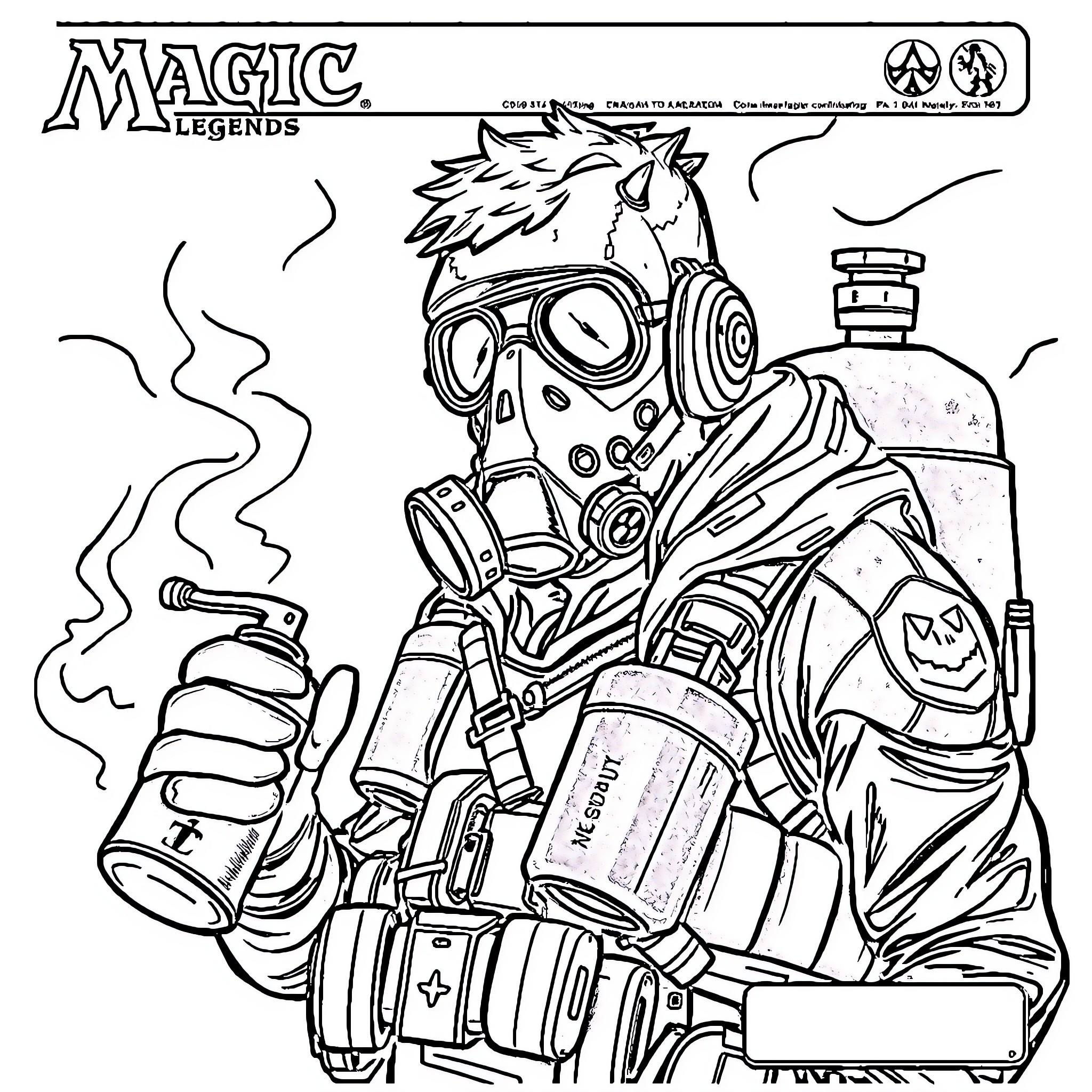 1 Best Fire Department Coloring Pages (Free Printable PDFs)
