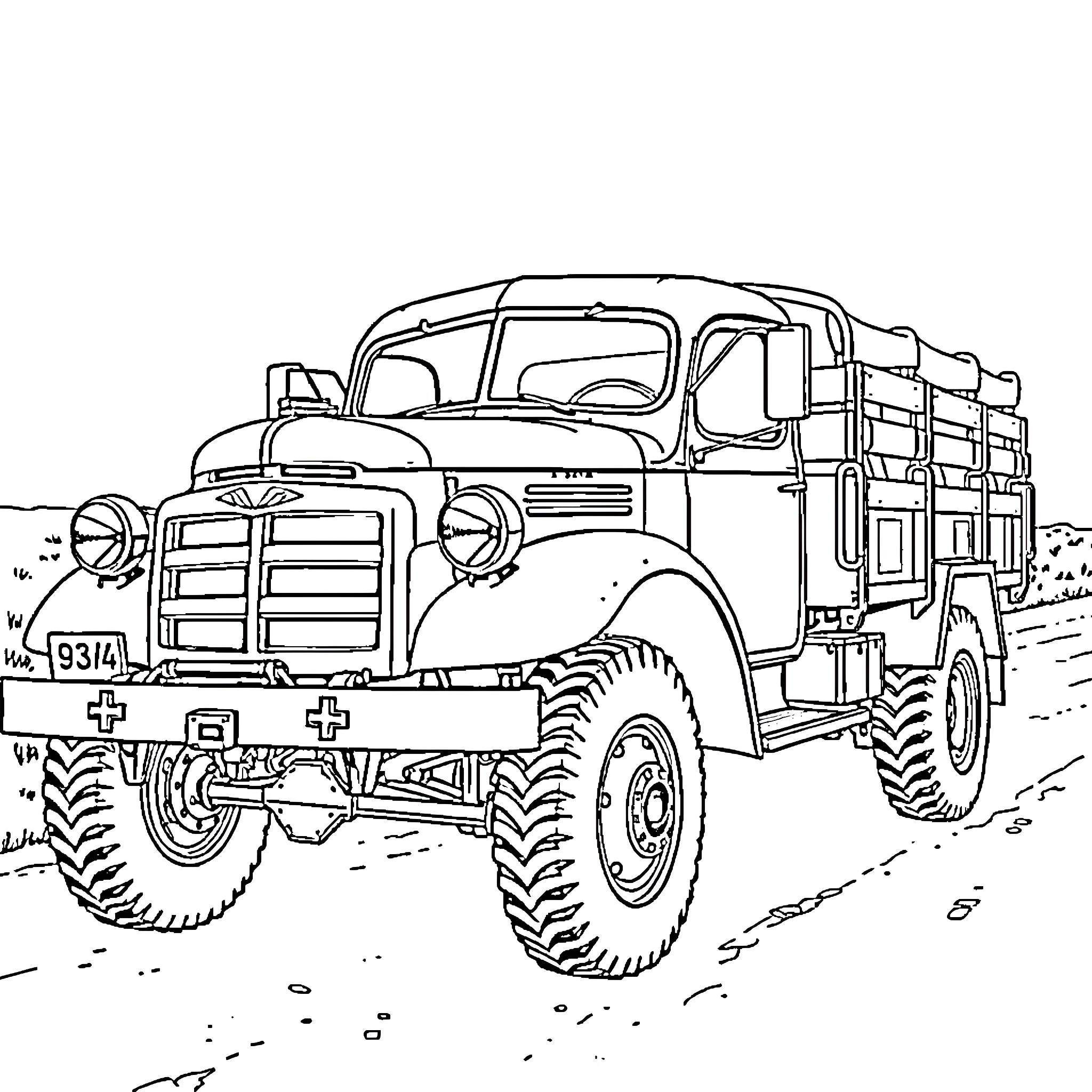 Best Disco Coloring Pages (Free Printable PDF)