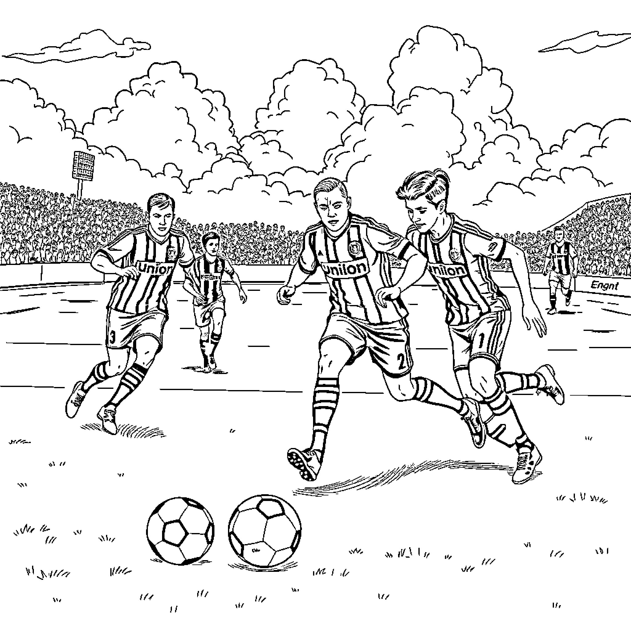 All Coloring Page Collection (With Free Printable PDFs)