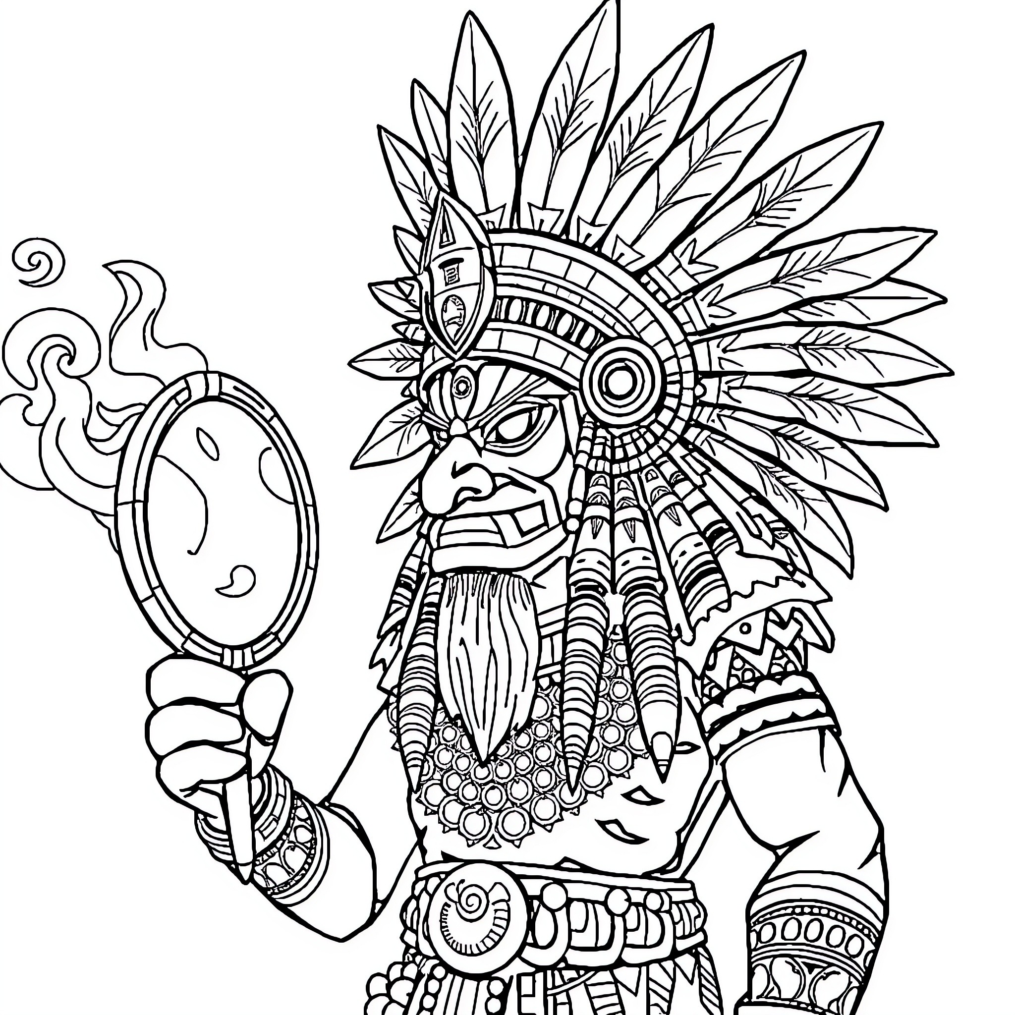 All Coloring Page Collection (With Free Printable PDFs)