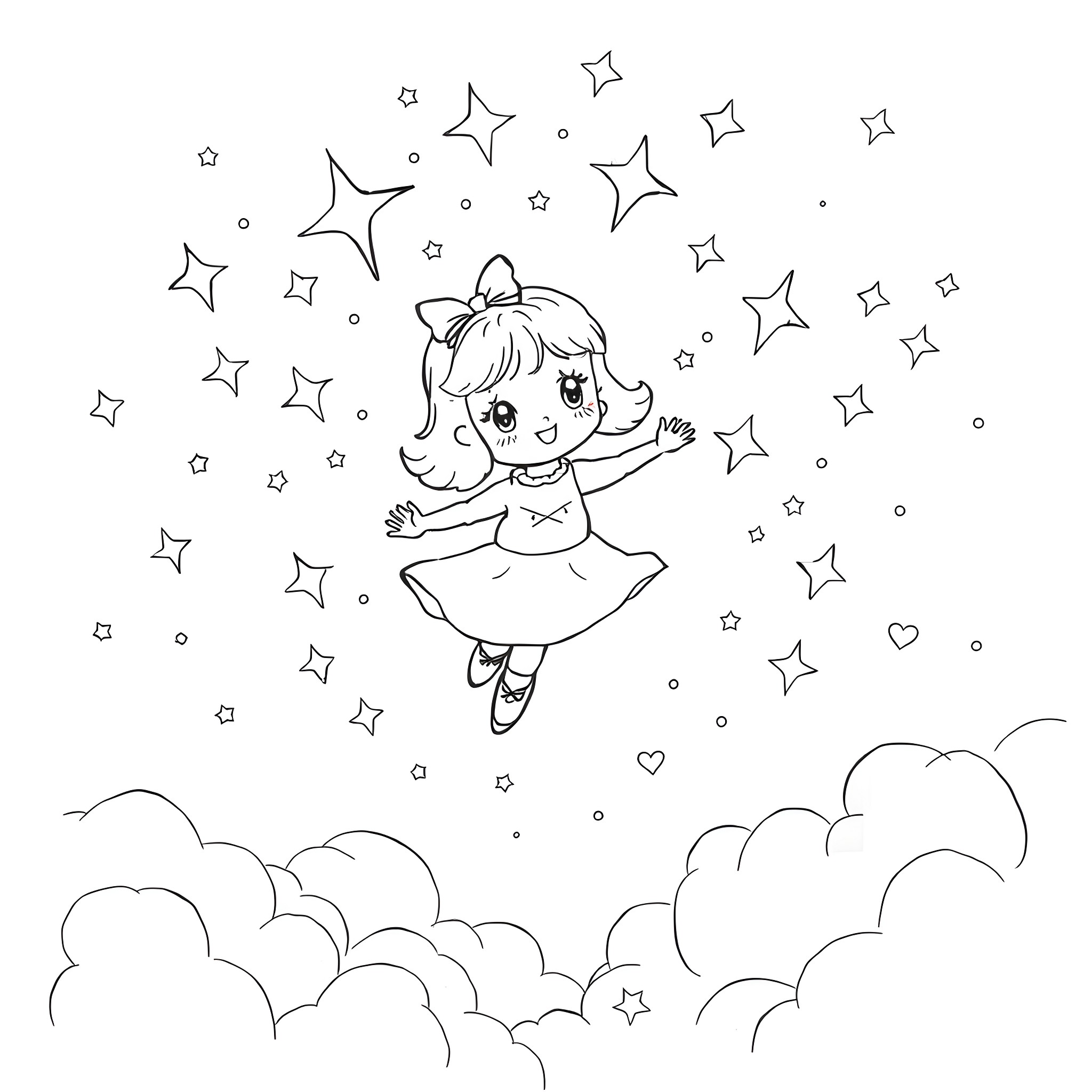 Best Historical Figures Coloring Pages (Free Printable PDF)