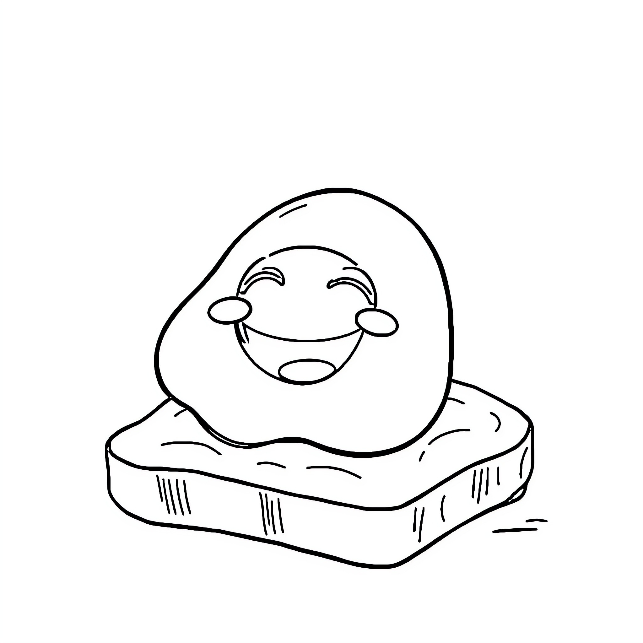 Best Egg Coloring Pages (Free Printable PDF)