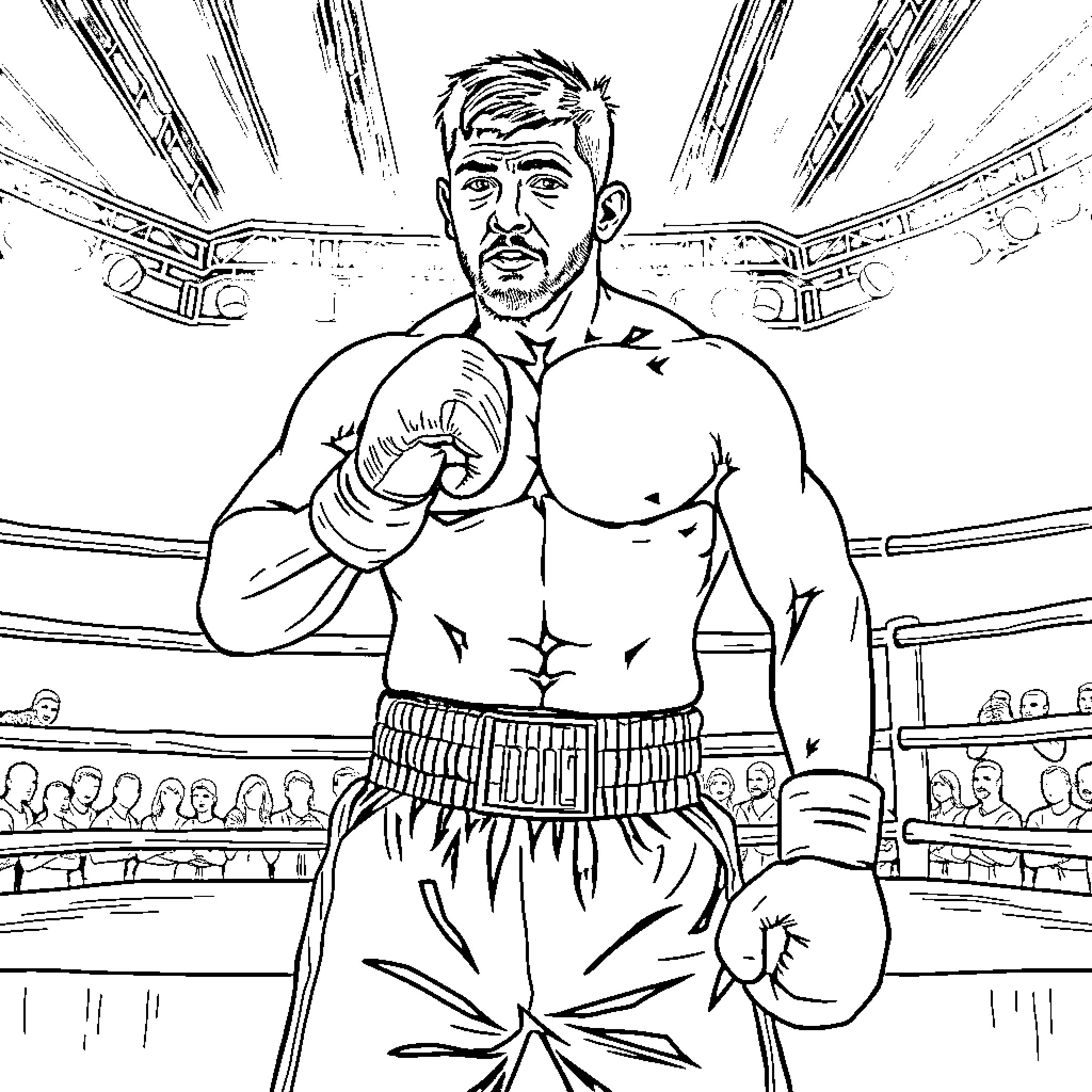 Best Shockwave Coloring Pages (Free Printable PDF)