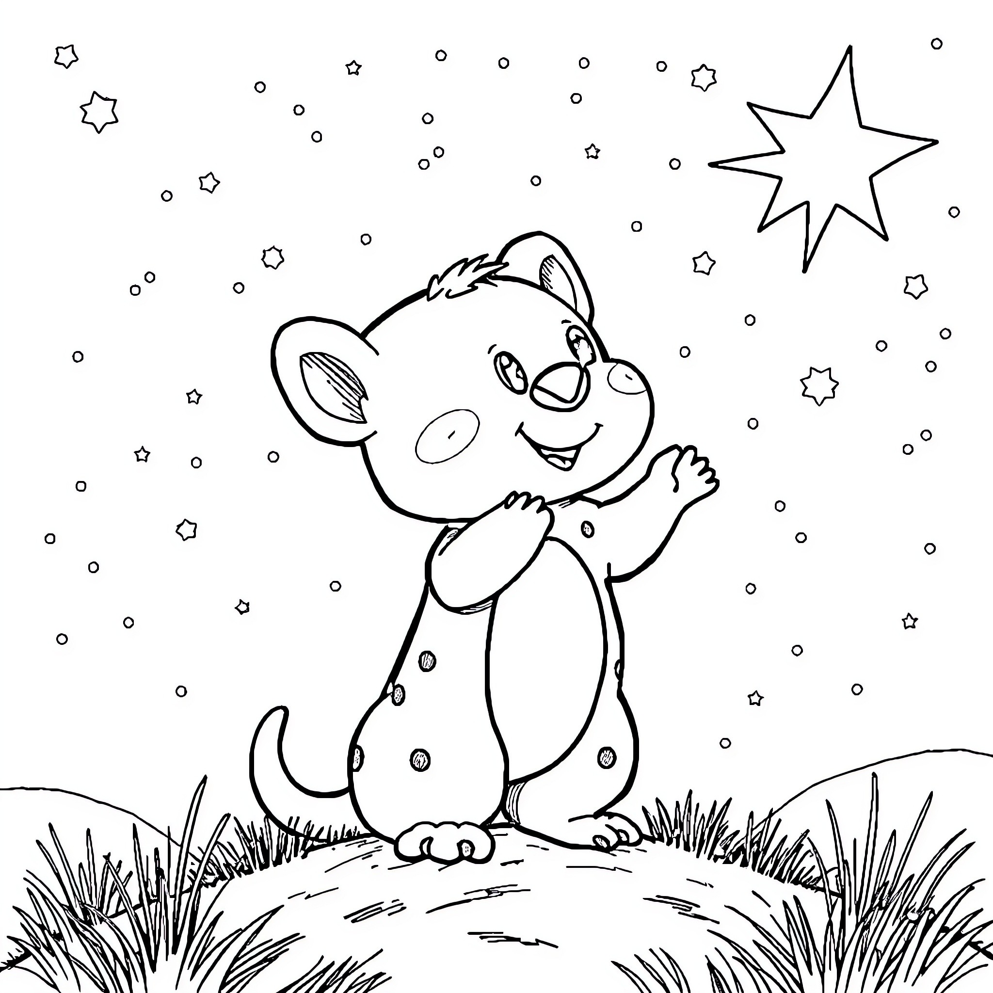 Best Chester Coloring Pages (Free Printable PDF)