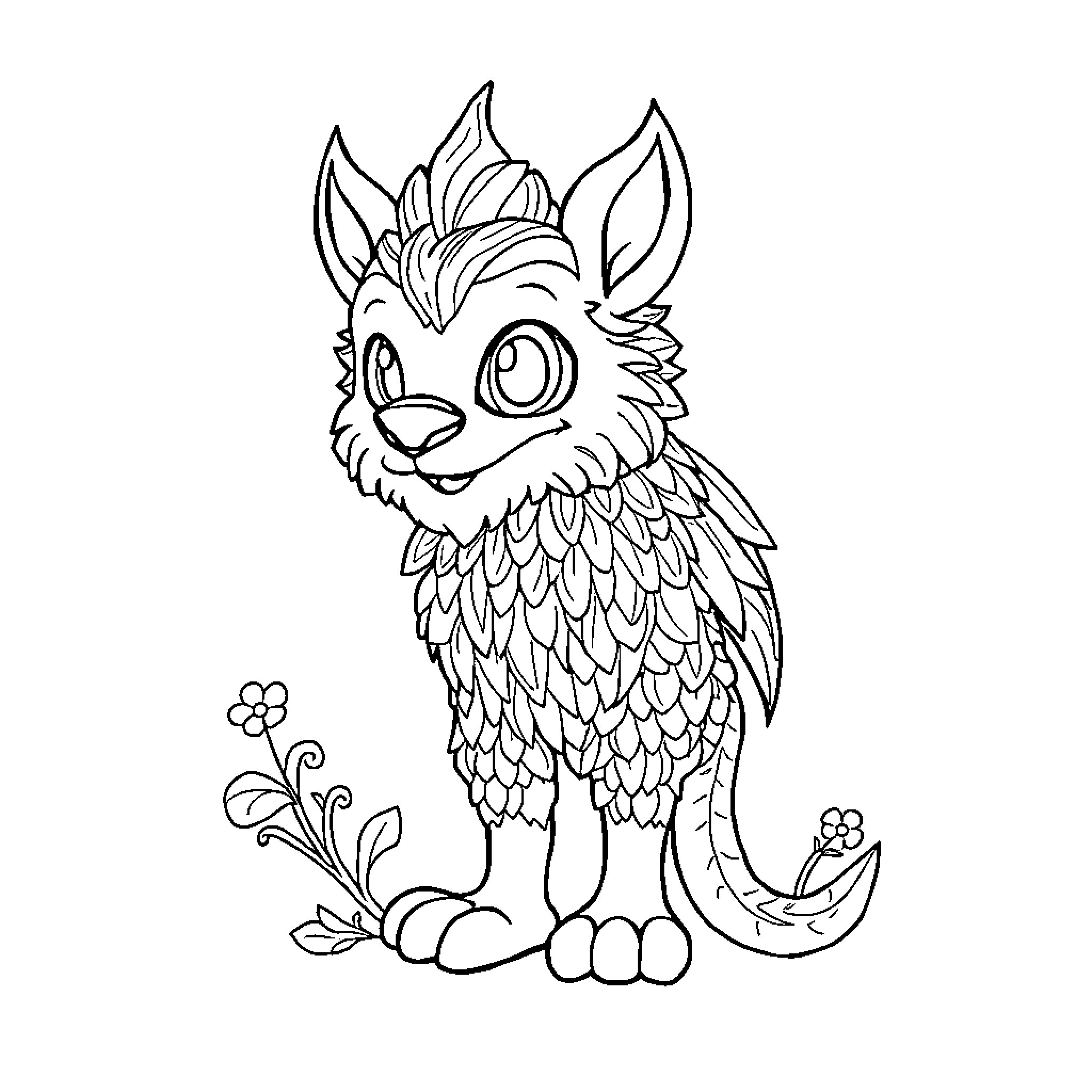 Best Book Coloring Pages (Free Printable PDF)