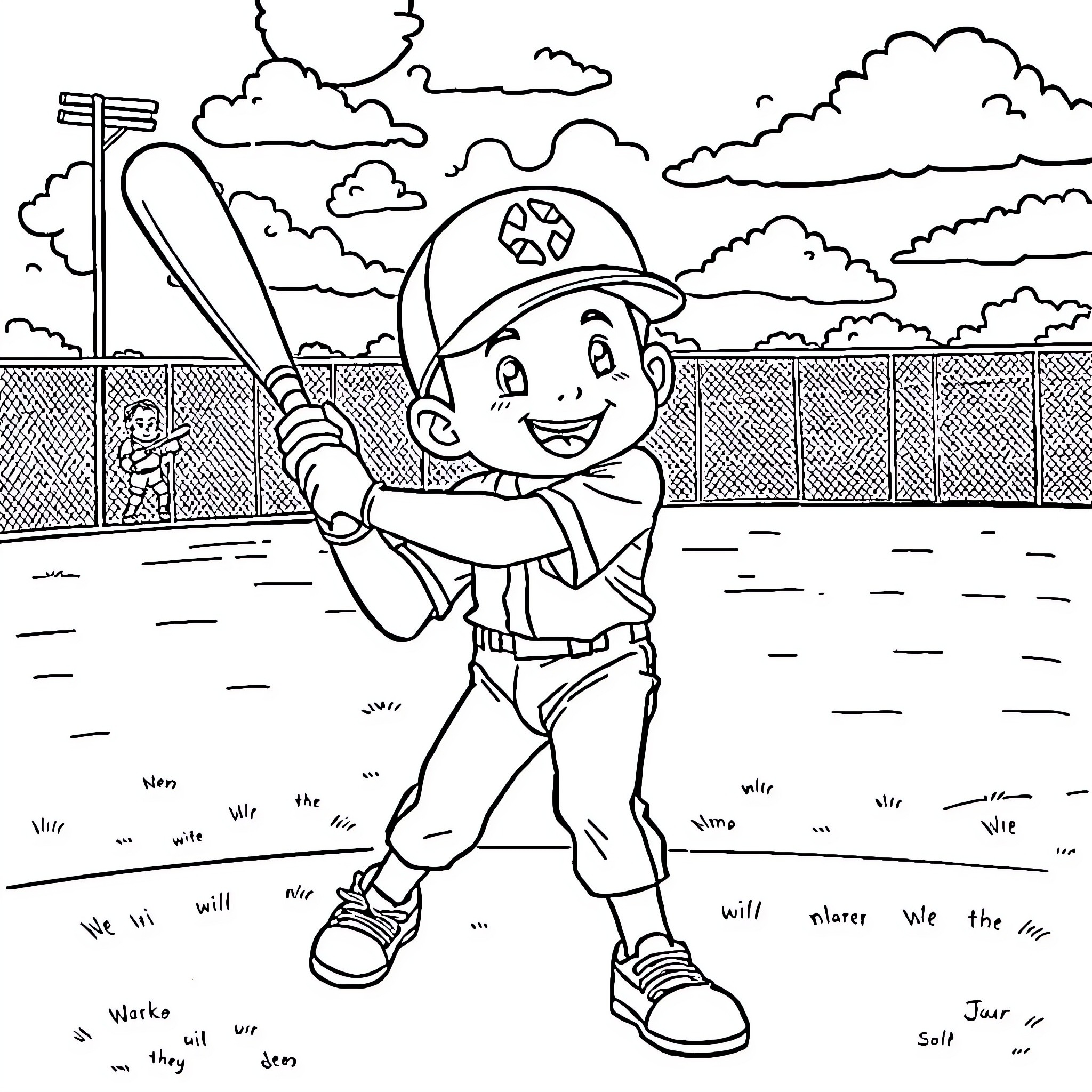 Best Snow Trooper Coloring Pages (Free Printable PDF)