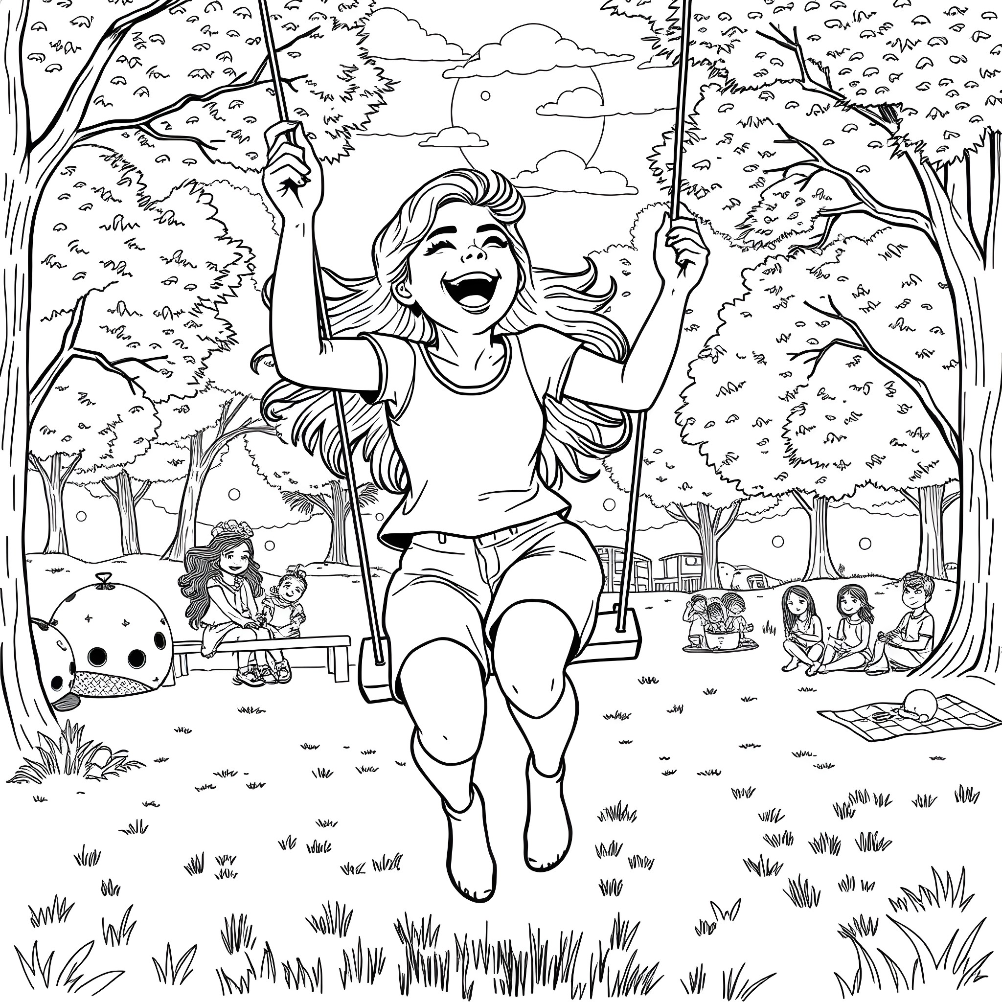 18 Best Bubble Letter Coloring Pages (Free Printable PDFs)