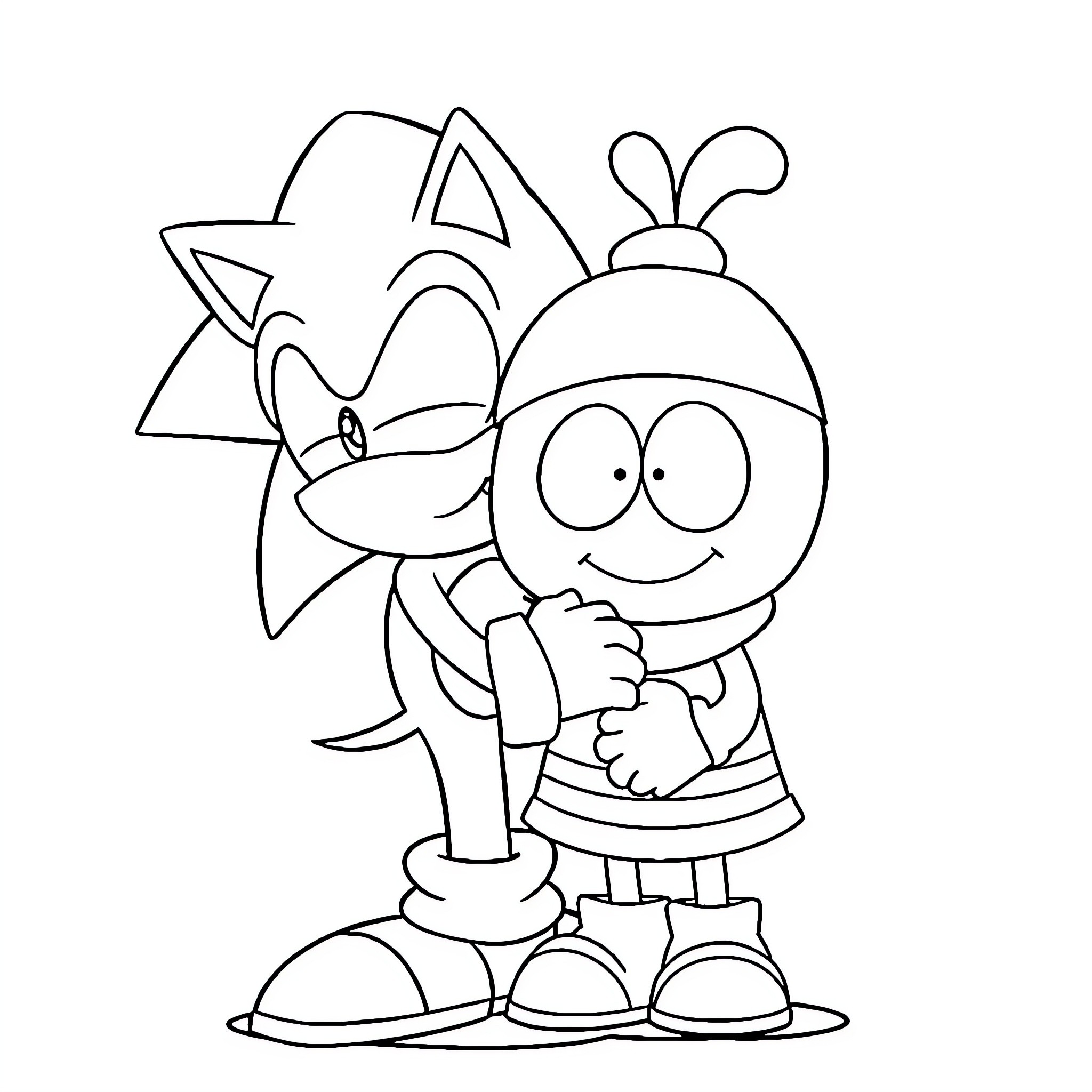 2 Best Stock Market Coloring Pages (Free Printable PDFs)