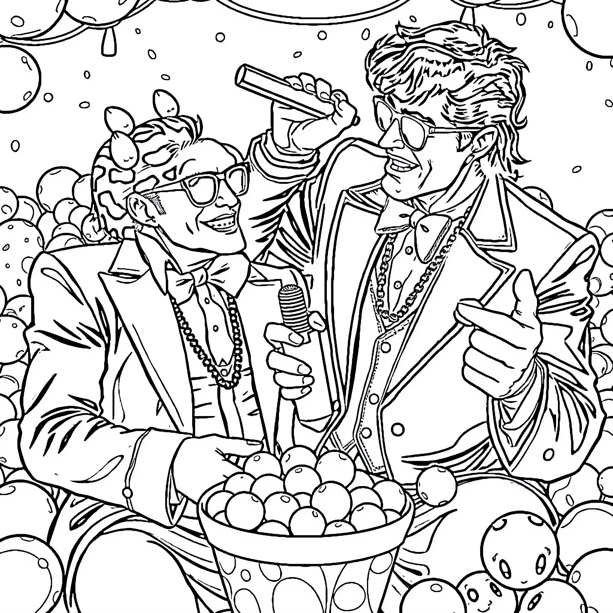 Best Saquon Barkley Coloring Pages (Free Printable PDF)