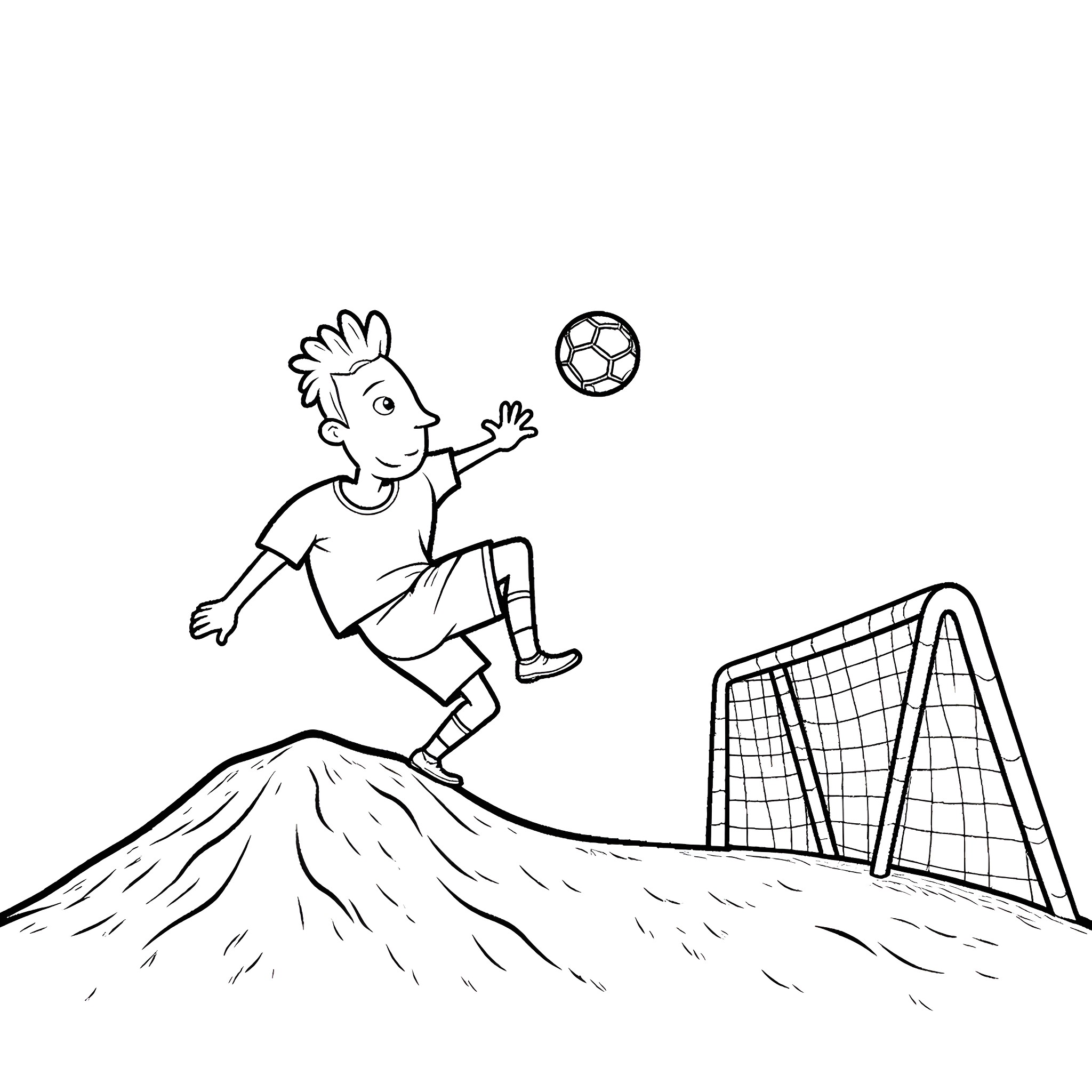 3 Best LEXI Coloring Pages (Free Printable PDFs)