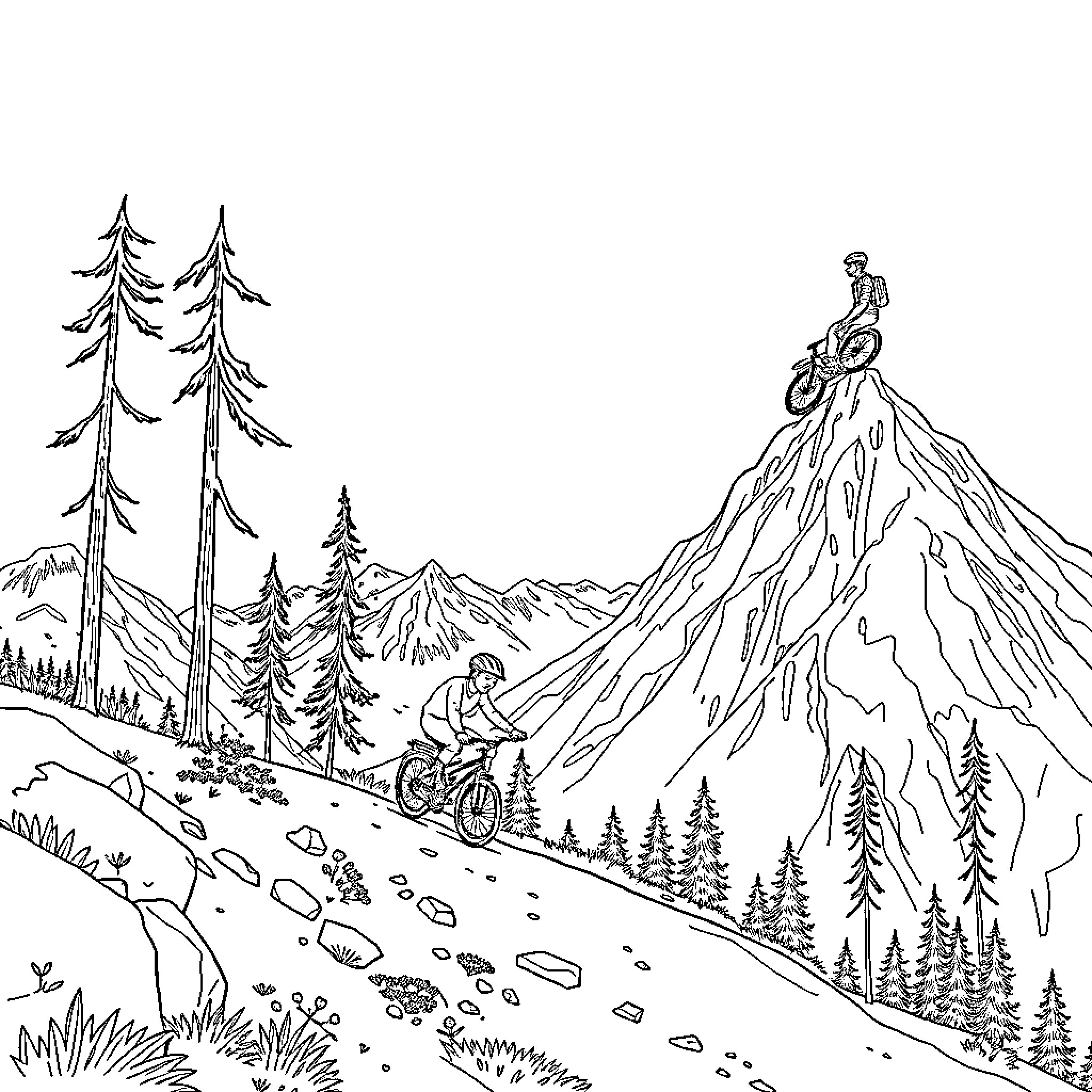 Best Alfred Jarry Coloring Pages (Free Printable PDF)