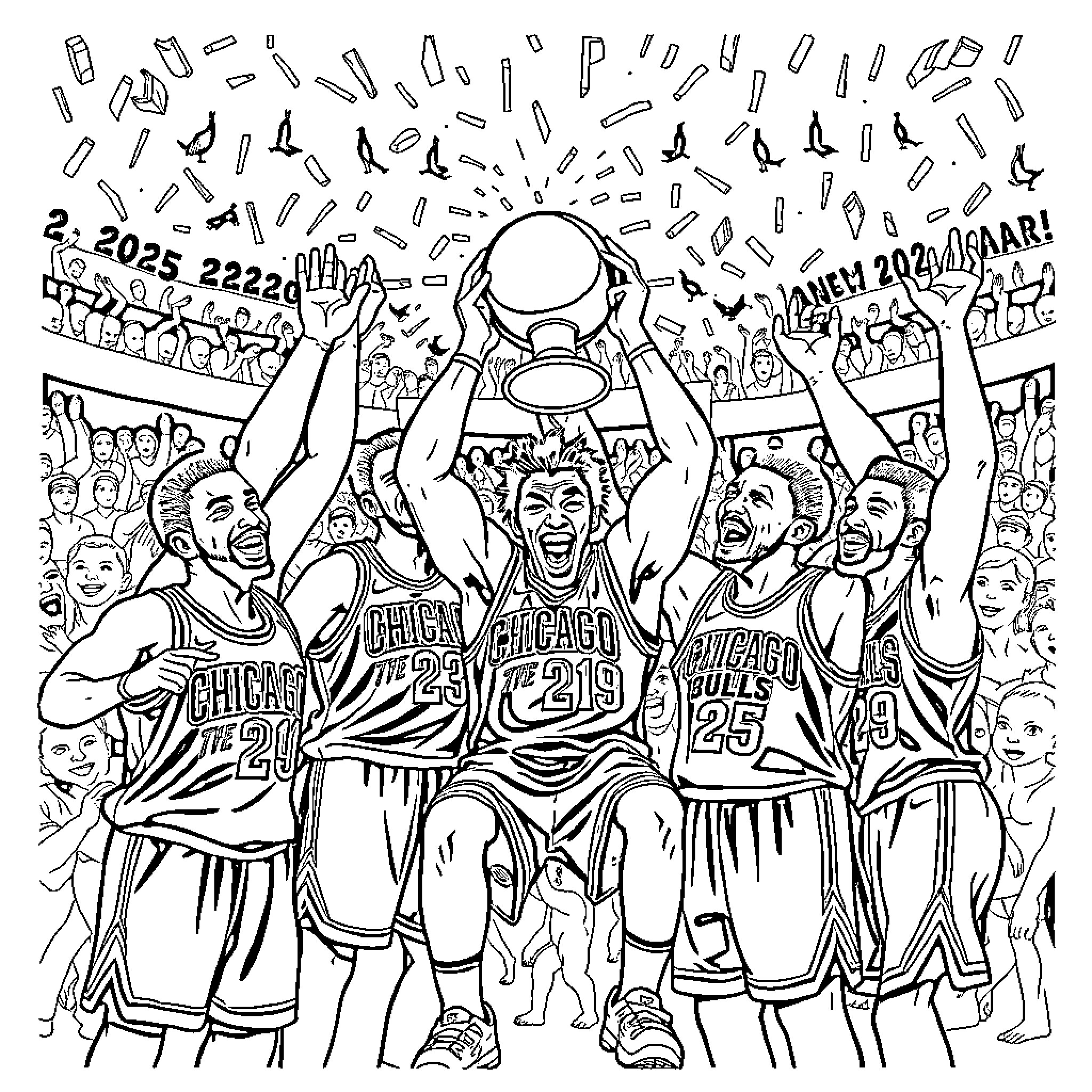 Best Mennonite Coloring Pages (Free Printable PDF)