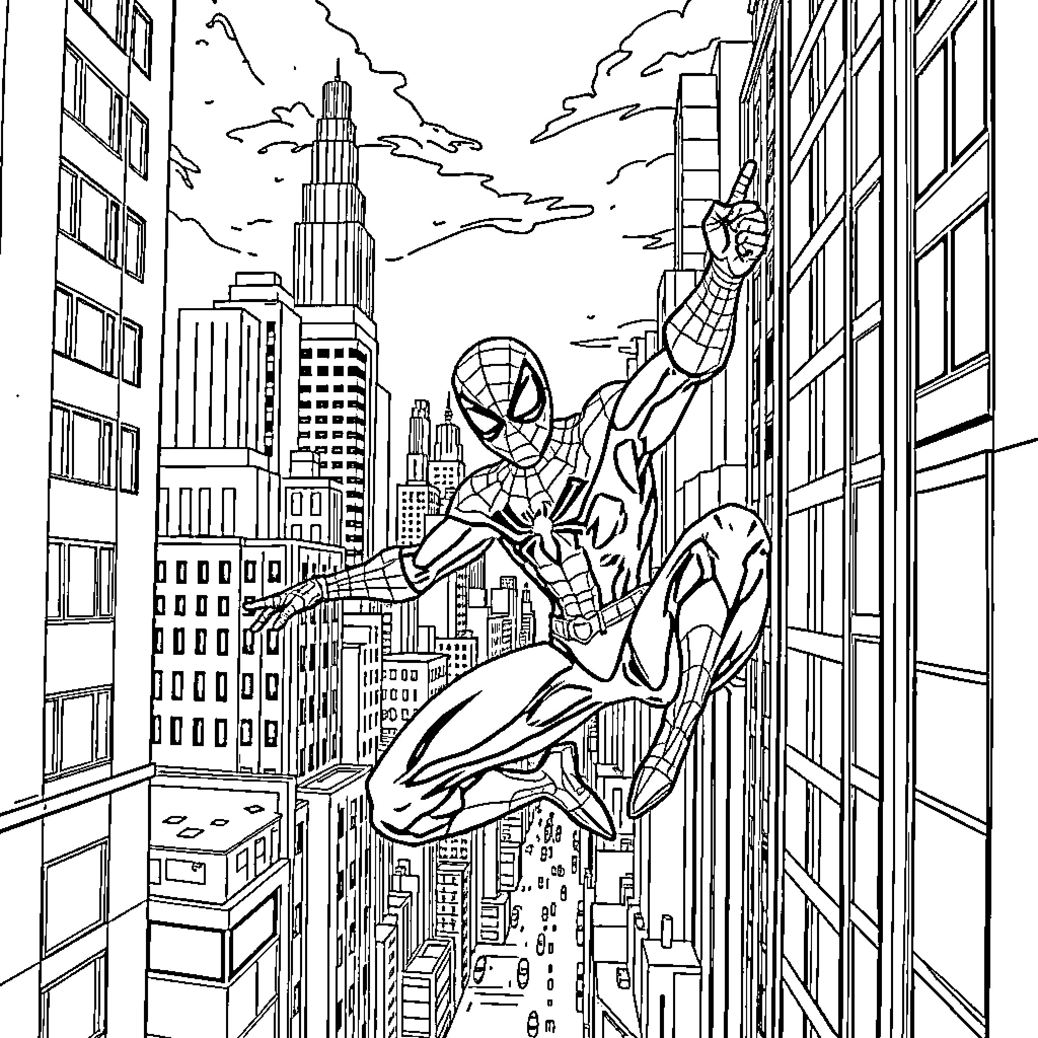 Best Berkane Coloring Pages (Free Printable PDF)