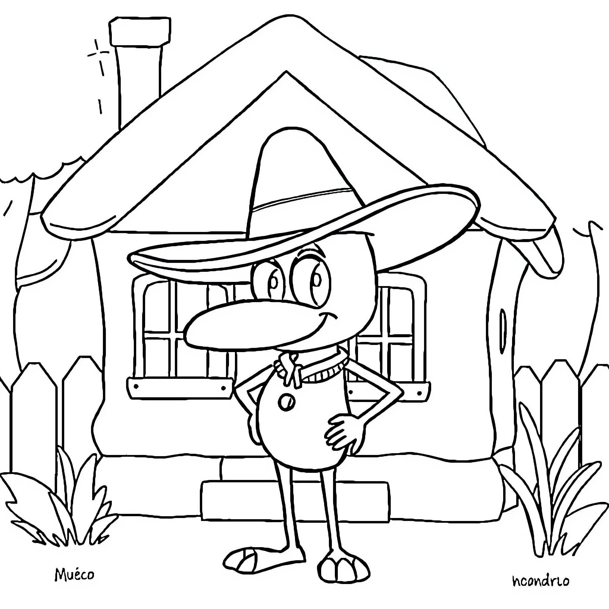 Best Myles Morales Coloring Pages (Free Printable PDF)