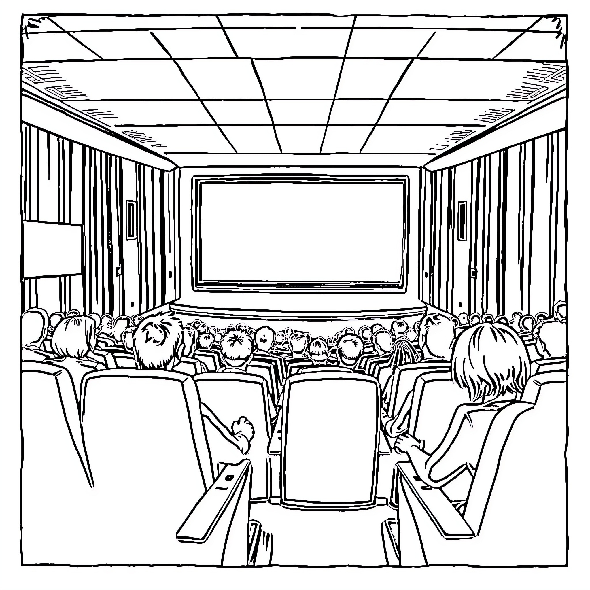 Best Babylon Coloring Pages (Free Printable PDF)