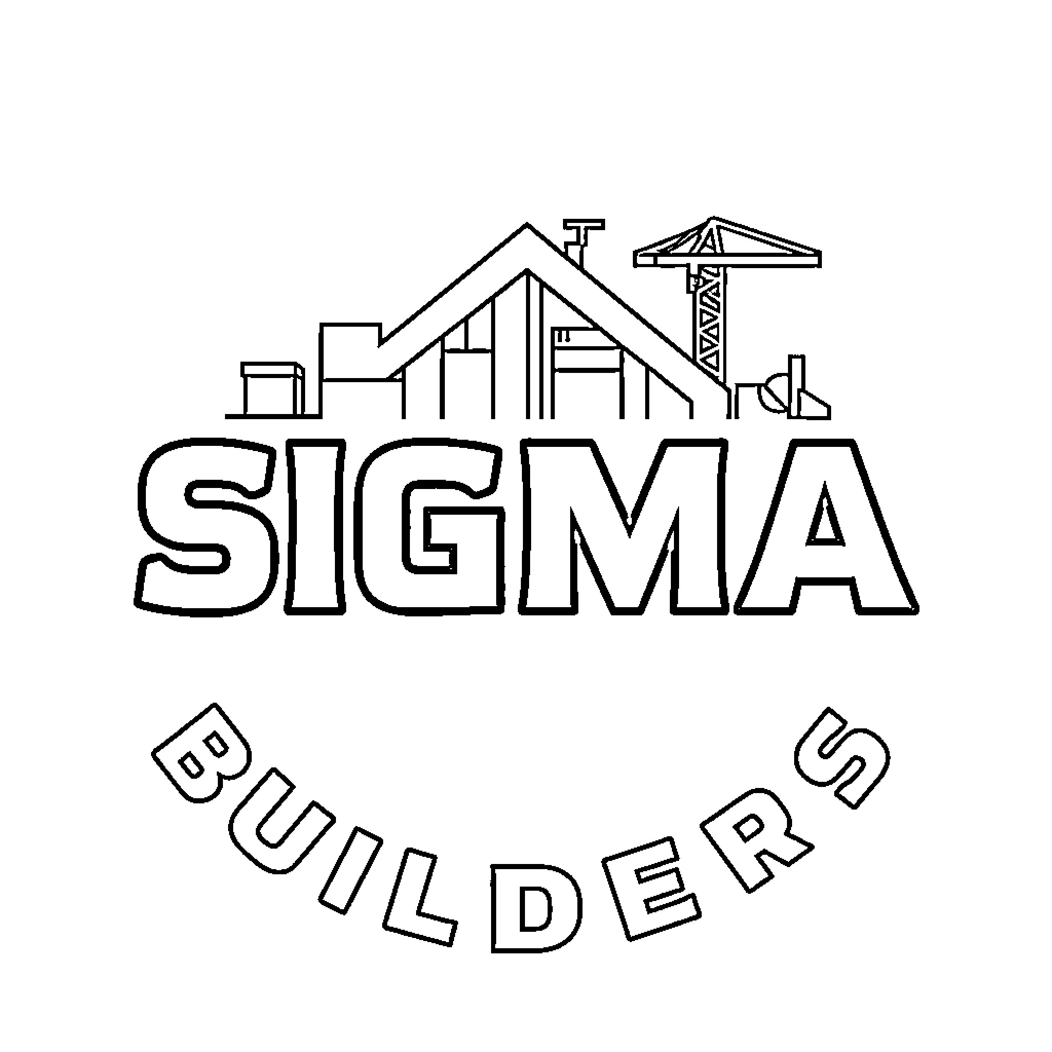 Best Sigma Builders Coloring Pages (Free Printable PDF)