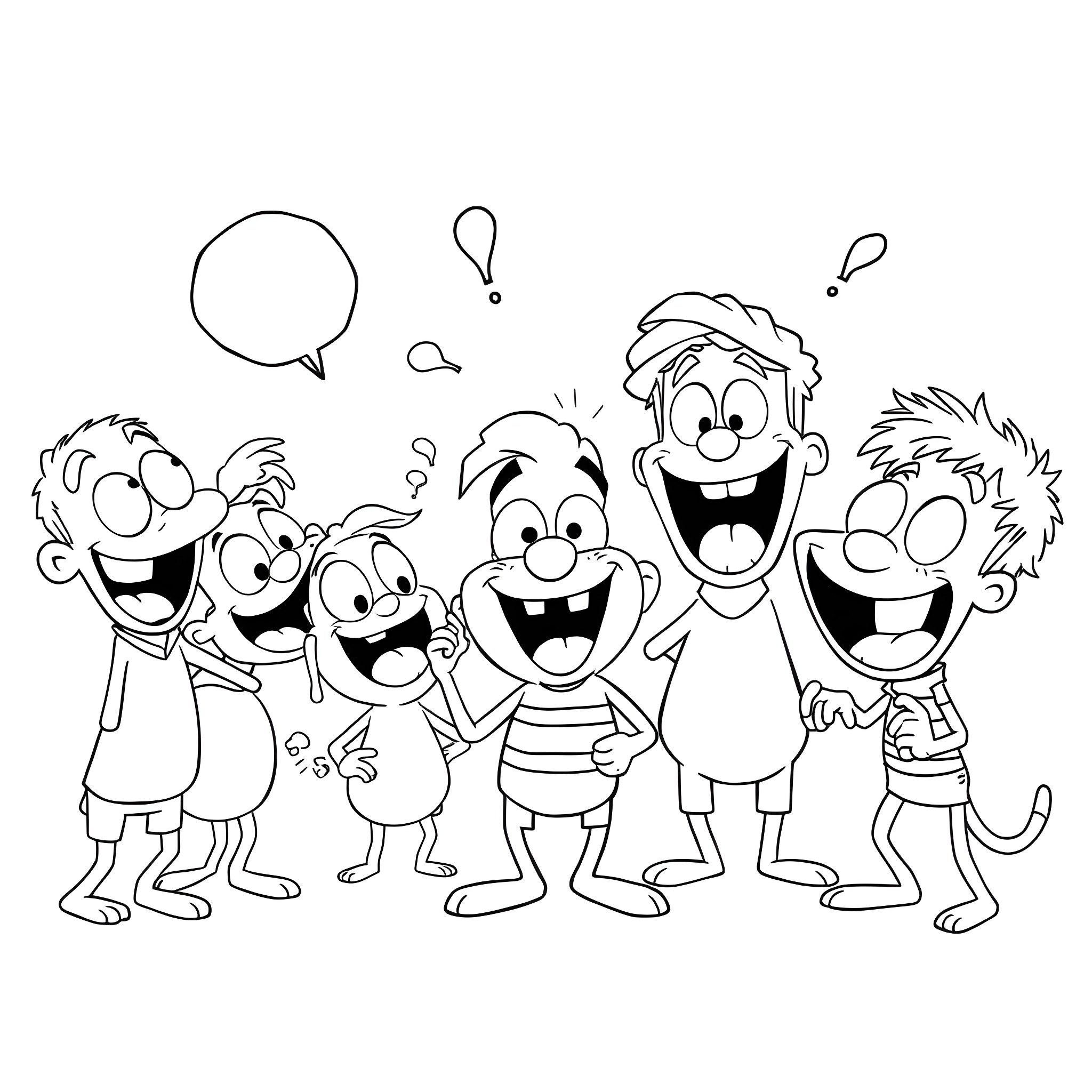 Best Poop Coloring Pages (Free Printable PDF)