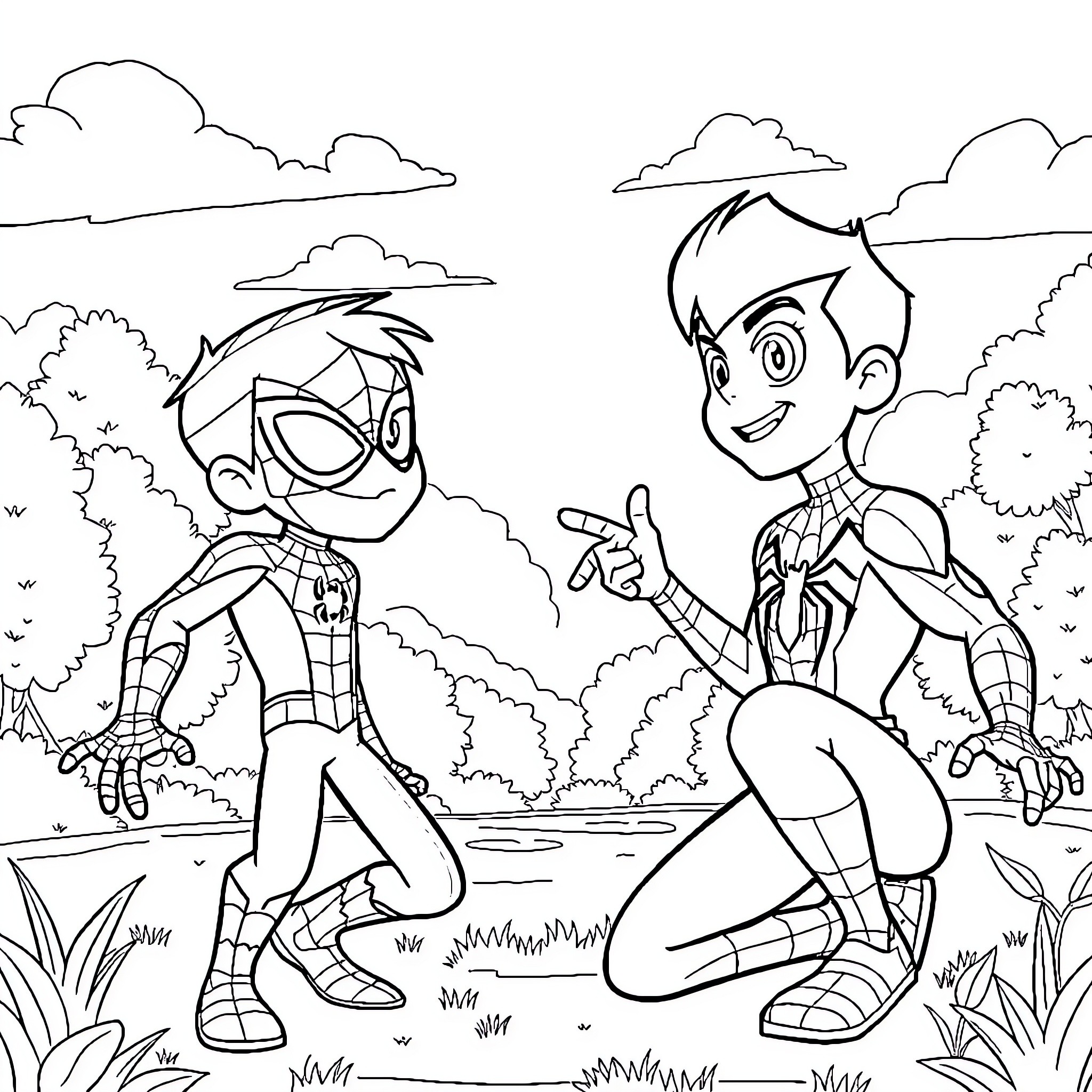 21 Best Astrobot Coloring Pages (Free Printable PDFs)