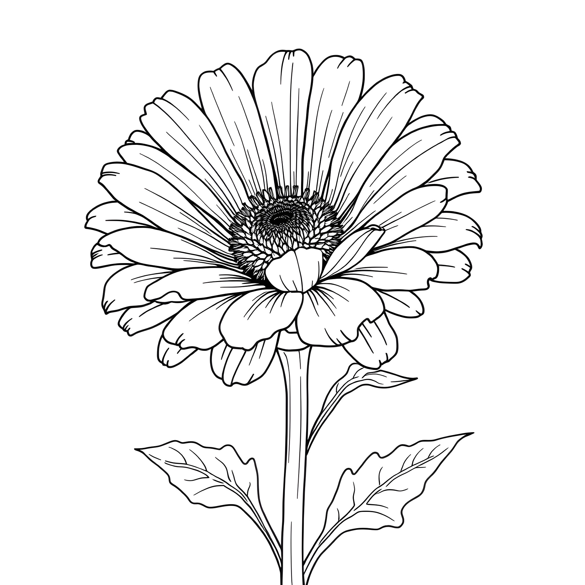 4 Best Doc Oc Coloring Pages (Free Printable PDFs)