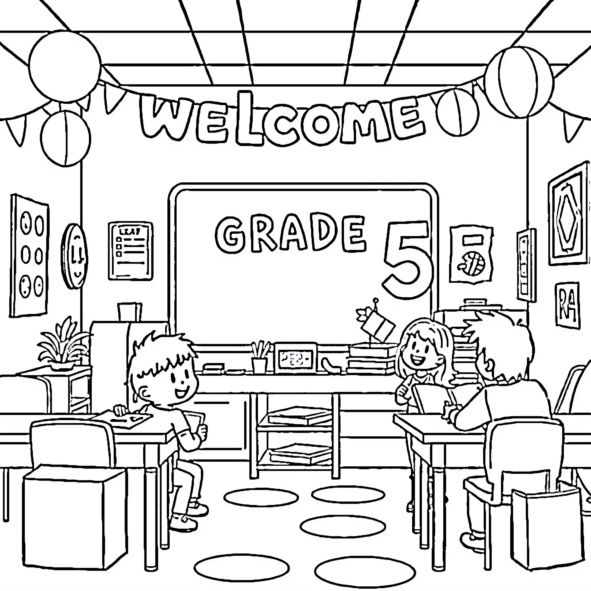 Best Vee Coloring Pages (Free Printable PDF)