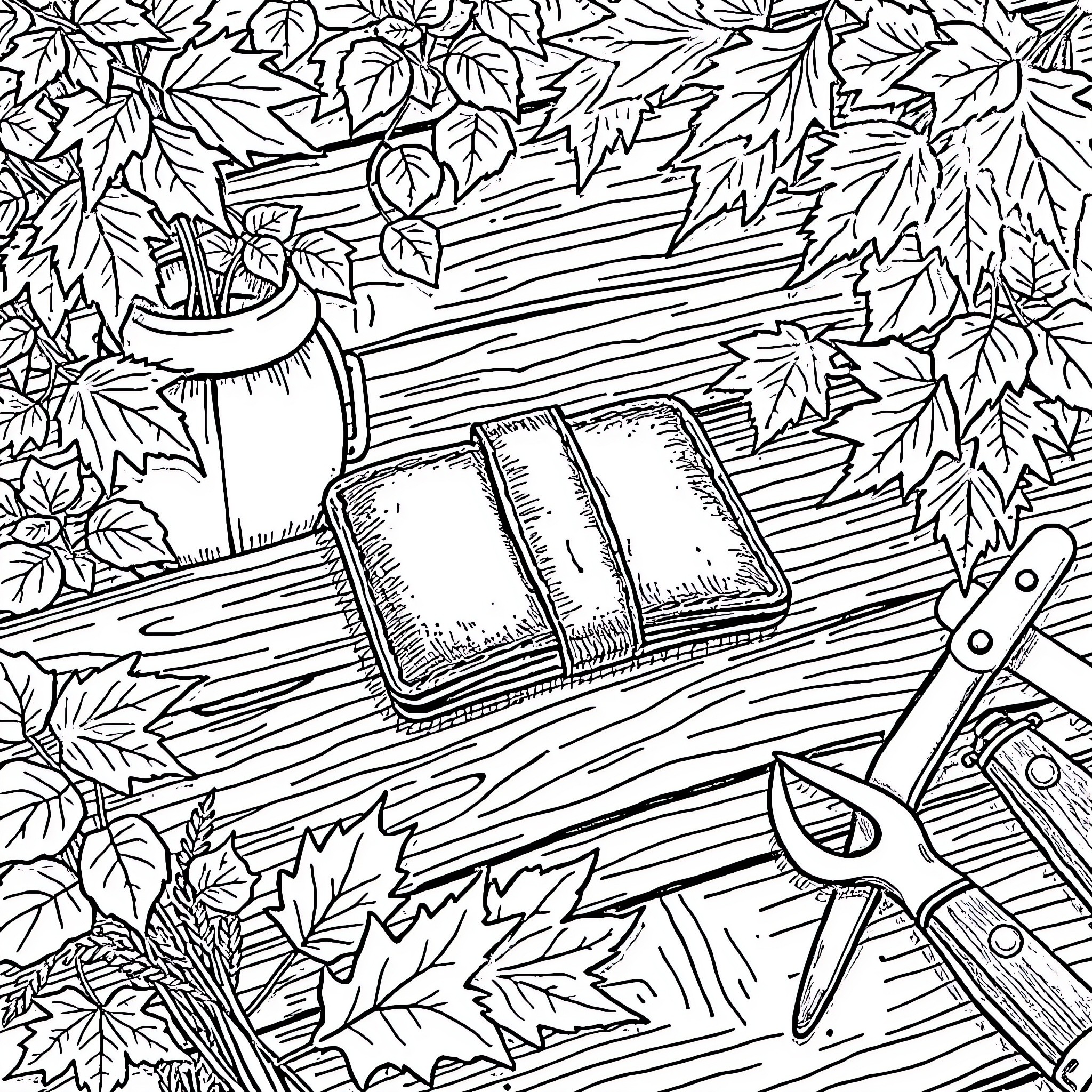 Best Wallet Coloring Pages (Free Printable PDF)